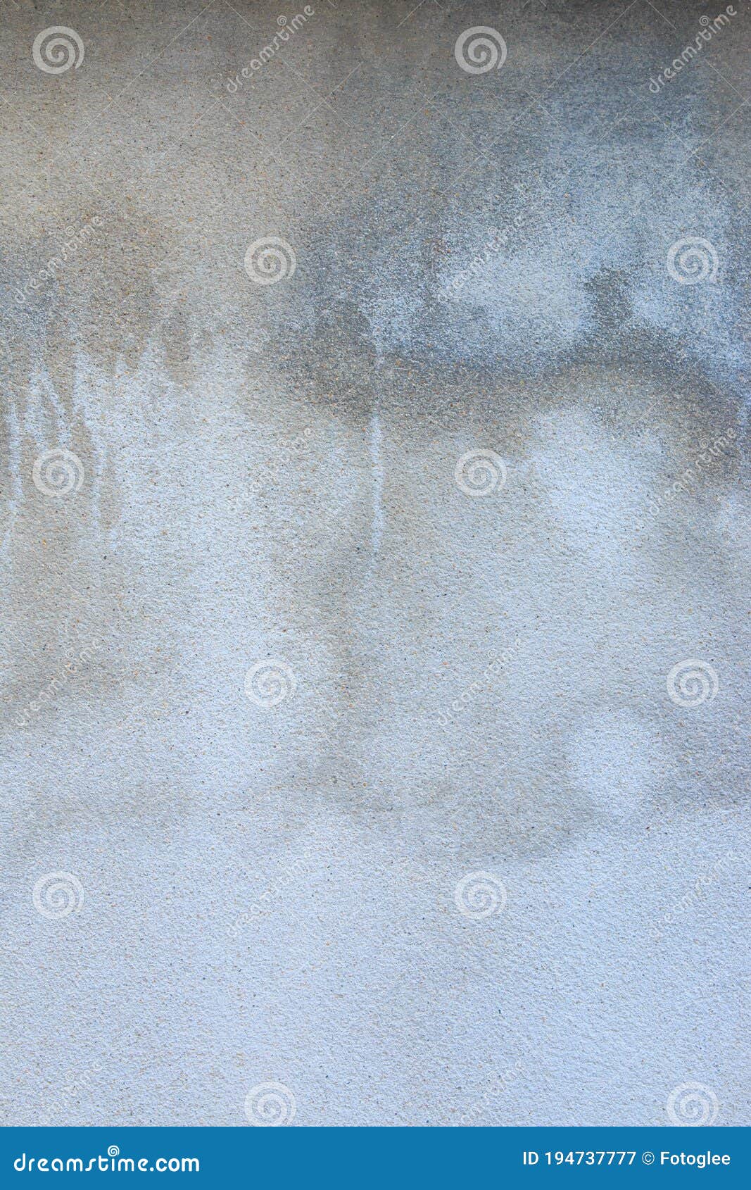 Abstract Cement Wall for Background Stock Image - Image of ancient ...