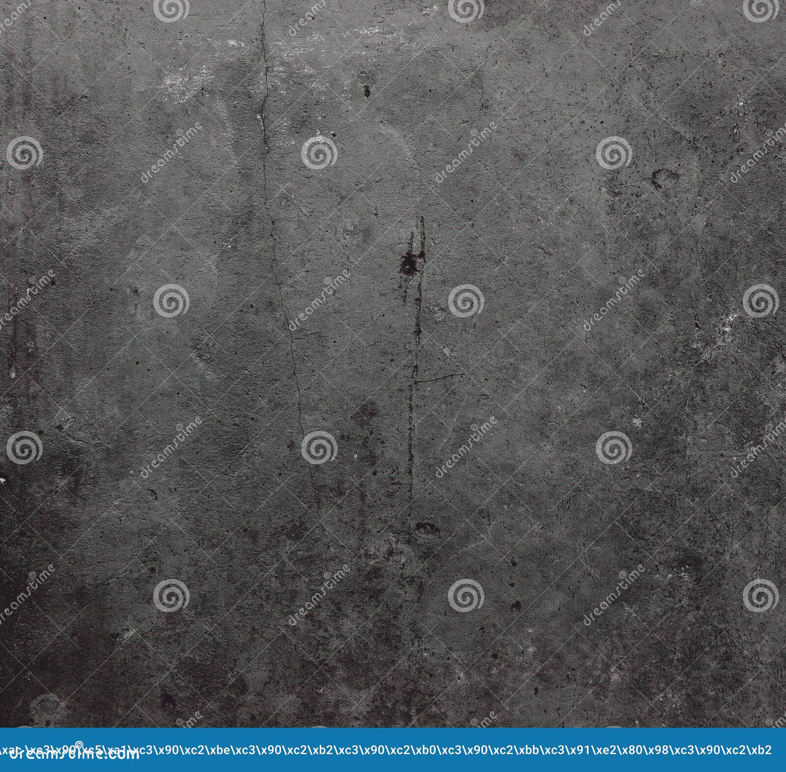 Old Dirty Concrete Slab Texture. Abstract Crack Wall Background Stock ...