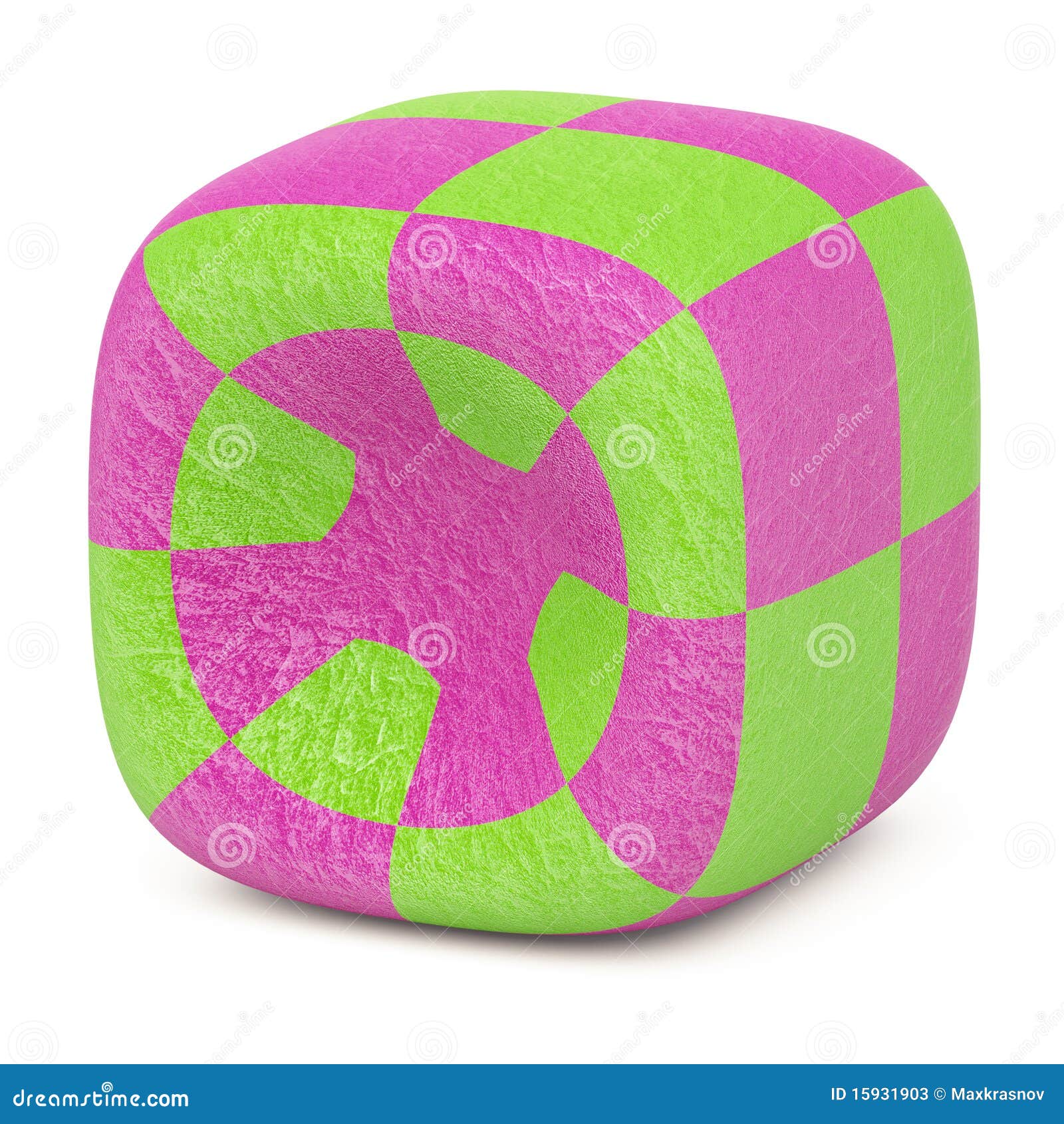 Abstract Chair stock illustration. Illustration of decoration - 15931903