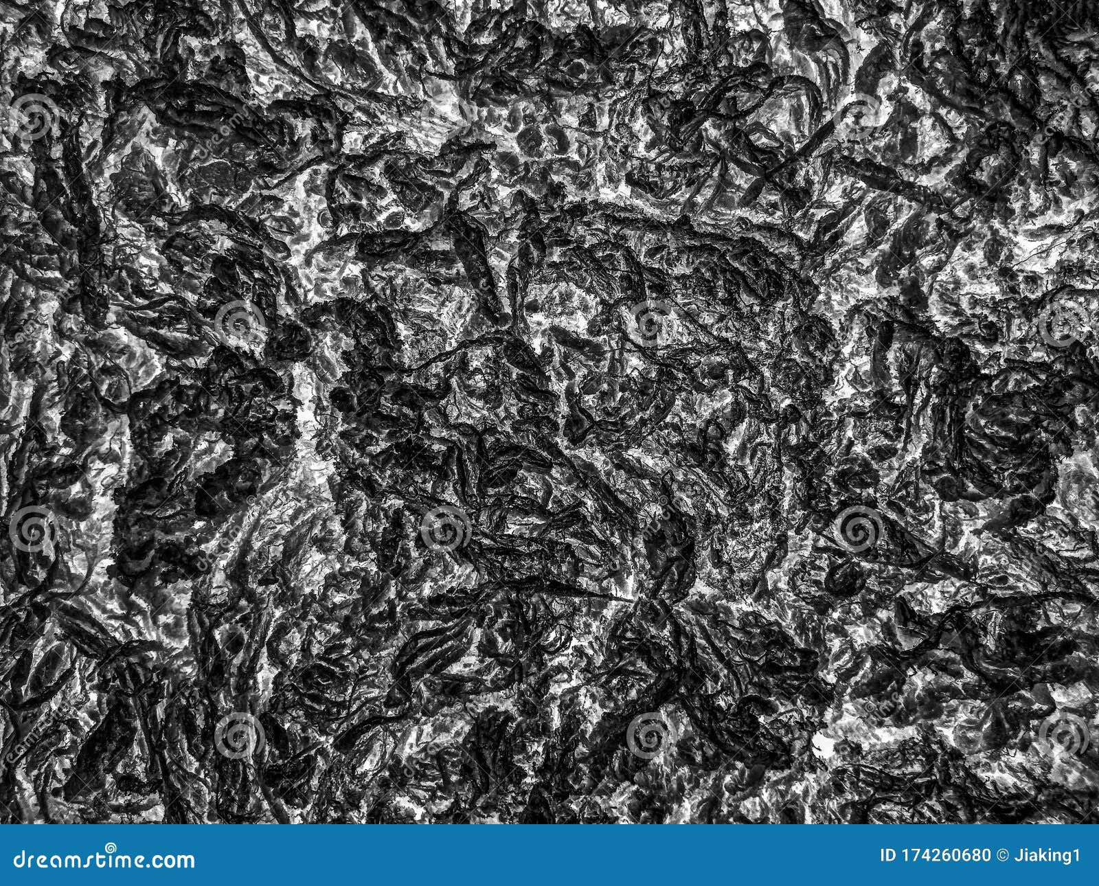 Abstract Chaos and Confused Background Stock Photo - Image of mesh ...