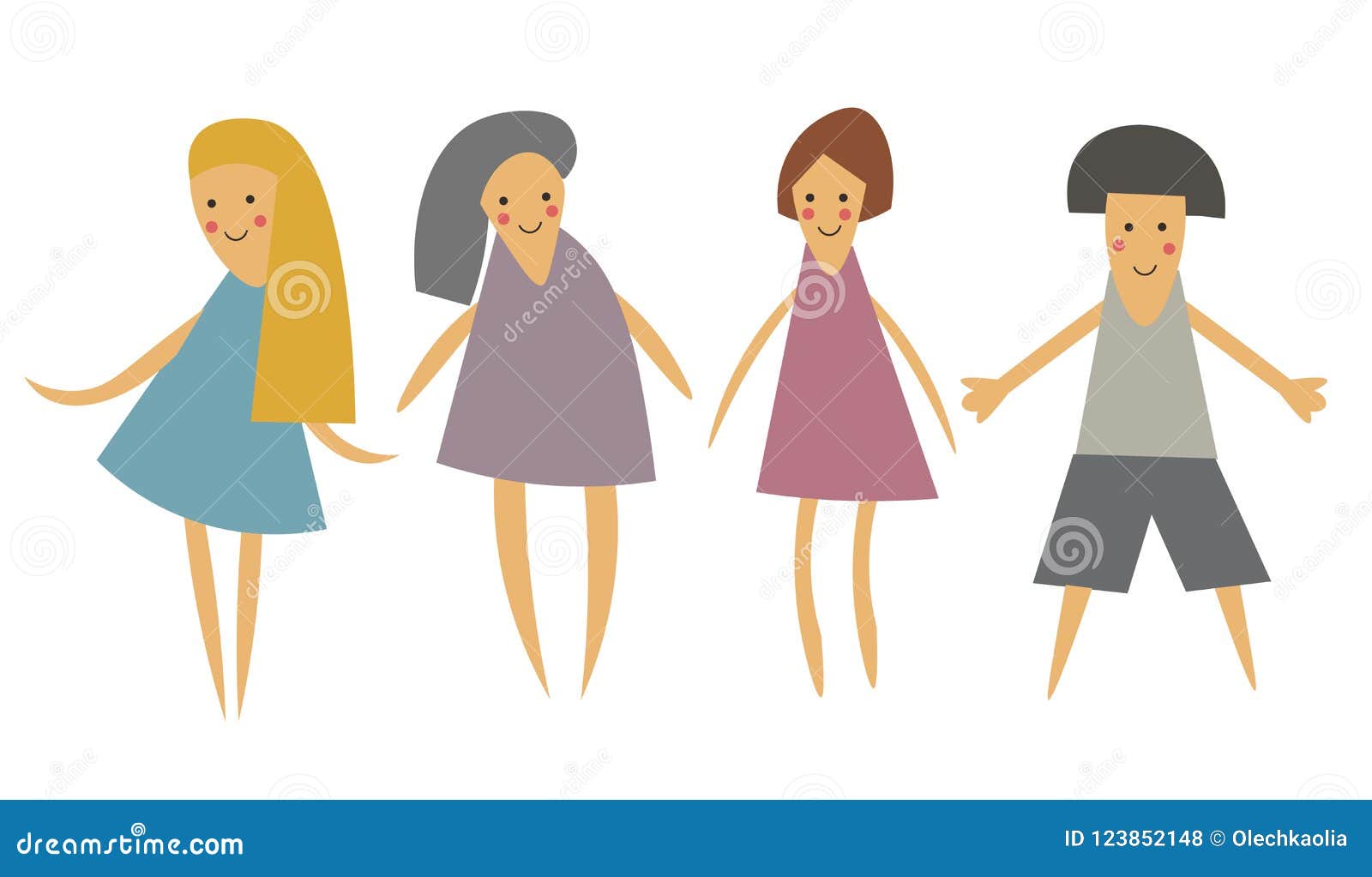 Peaple Cartoons, Illustrations & Vector Stock Images - 157 Pictures to ...