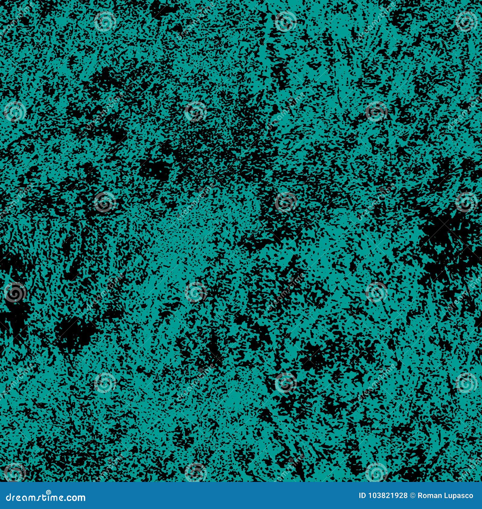 Abstract Charcoal Grungy Speckled Textured Background. Seamless Pattern ...