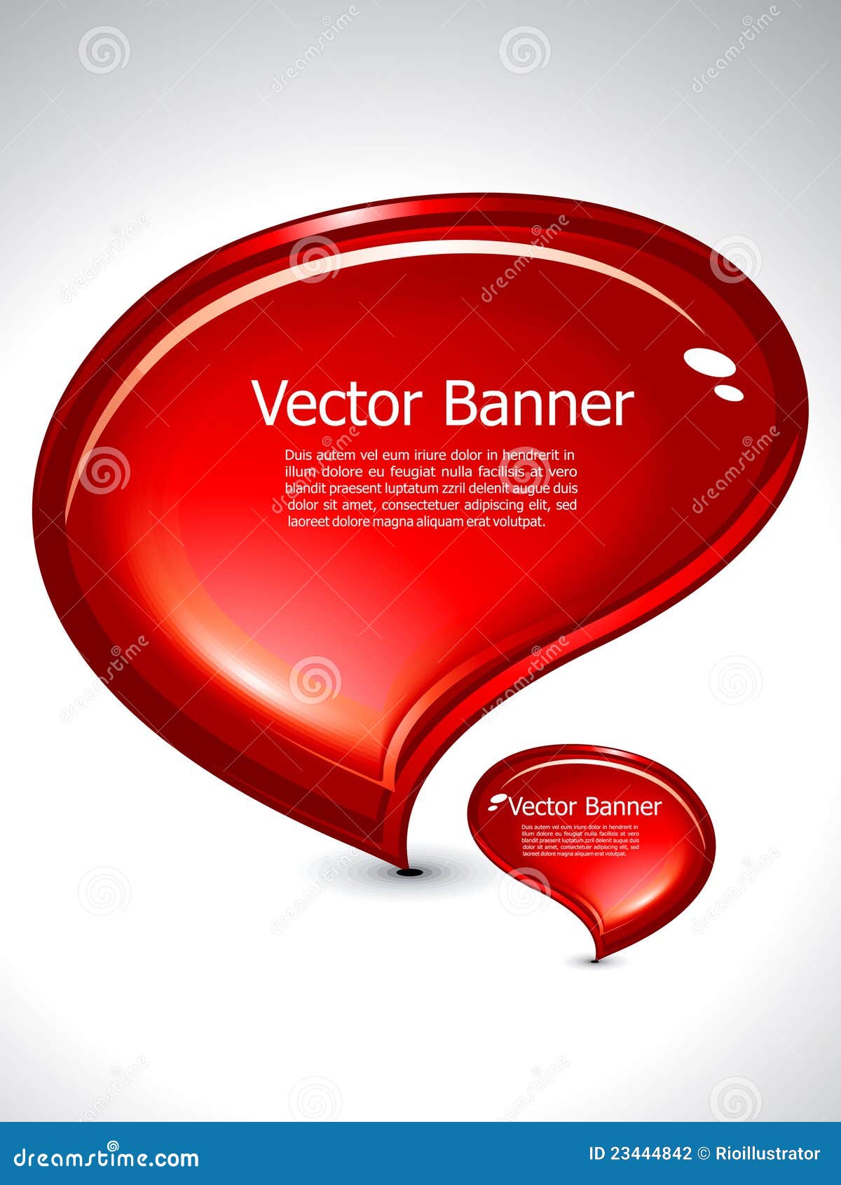 Abstract Chat Messages In The Form Of A Starry Sky Or Space, Consisting ...