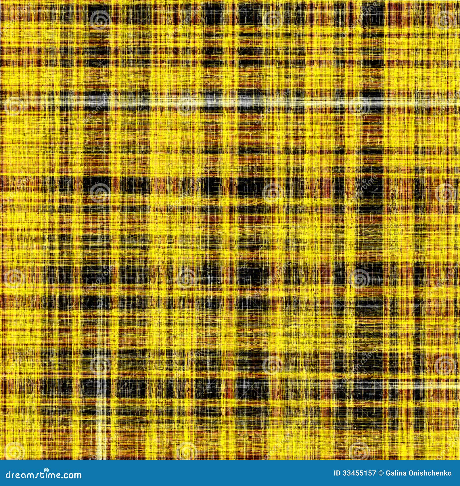 An Abstract Check Background Stock Illustration - Illustration of ...