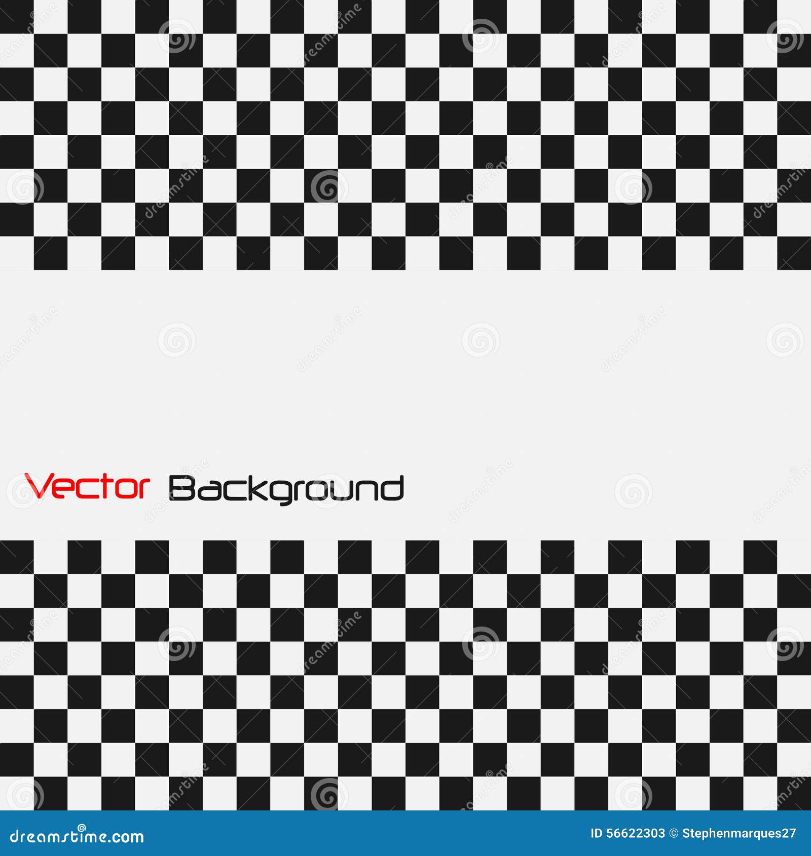 Abstract Checker Background Stock Vector - Illustration of texture ...