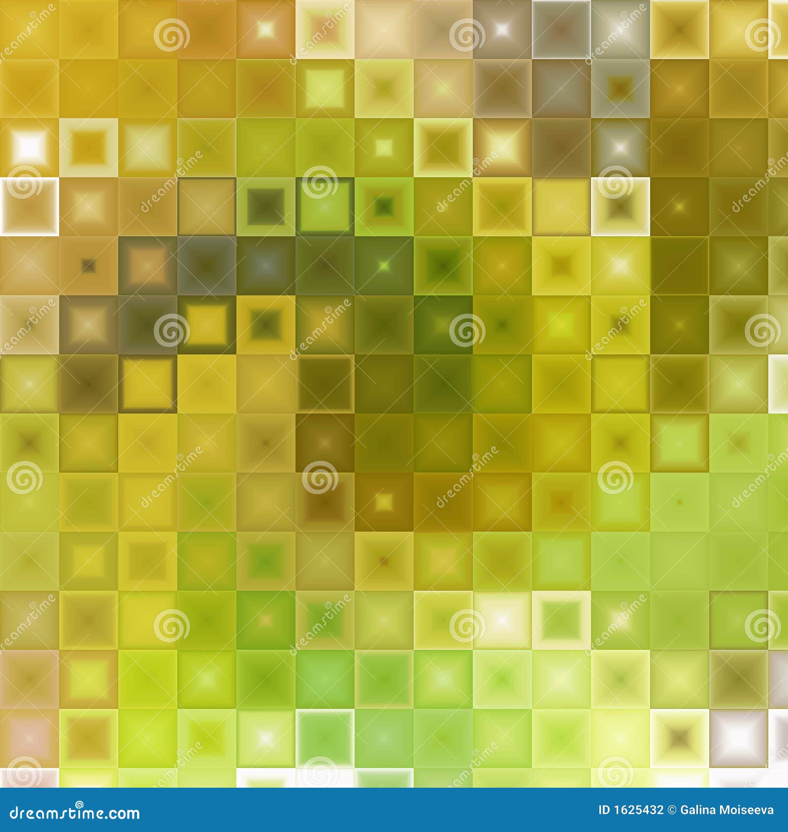 Abstract Checkered Background Vector Illustration | CartoonDealer.com ...