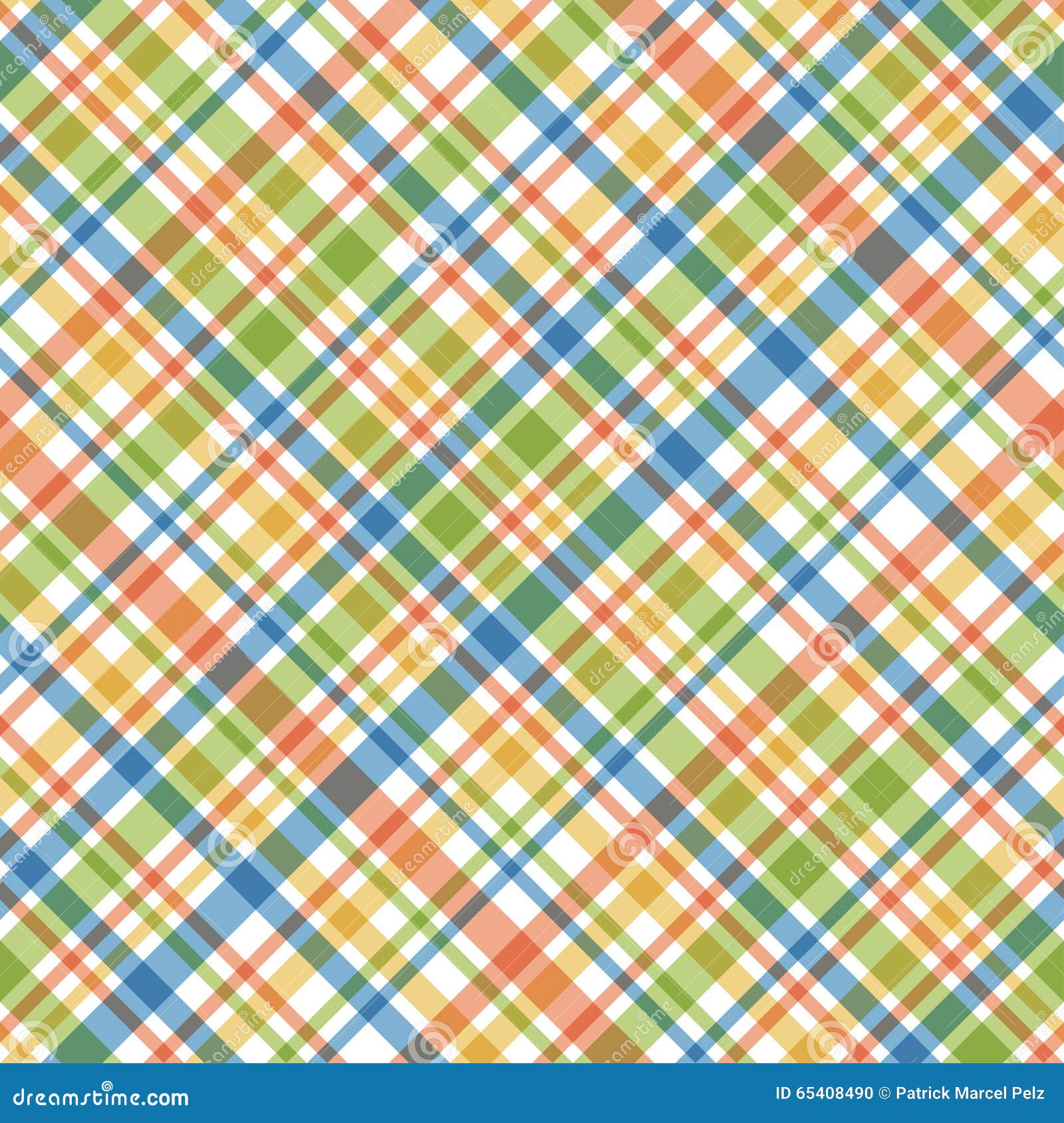 Abstract Checkered Background Stock Vector - Illustration of costume ...