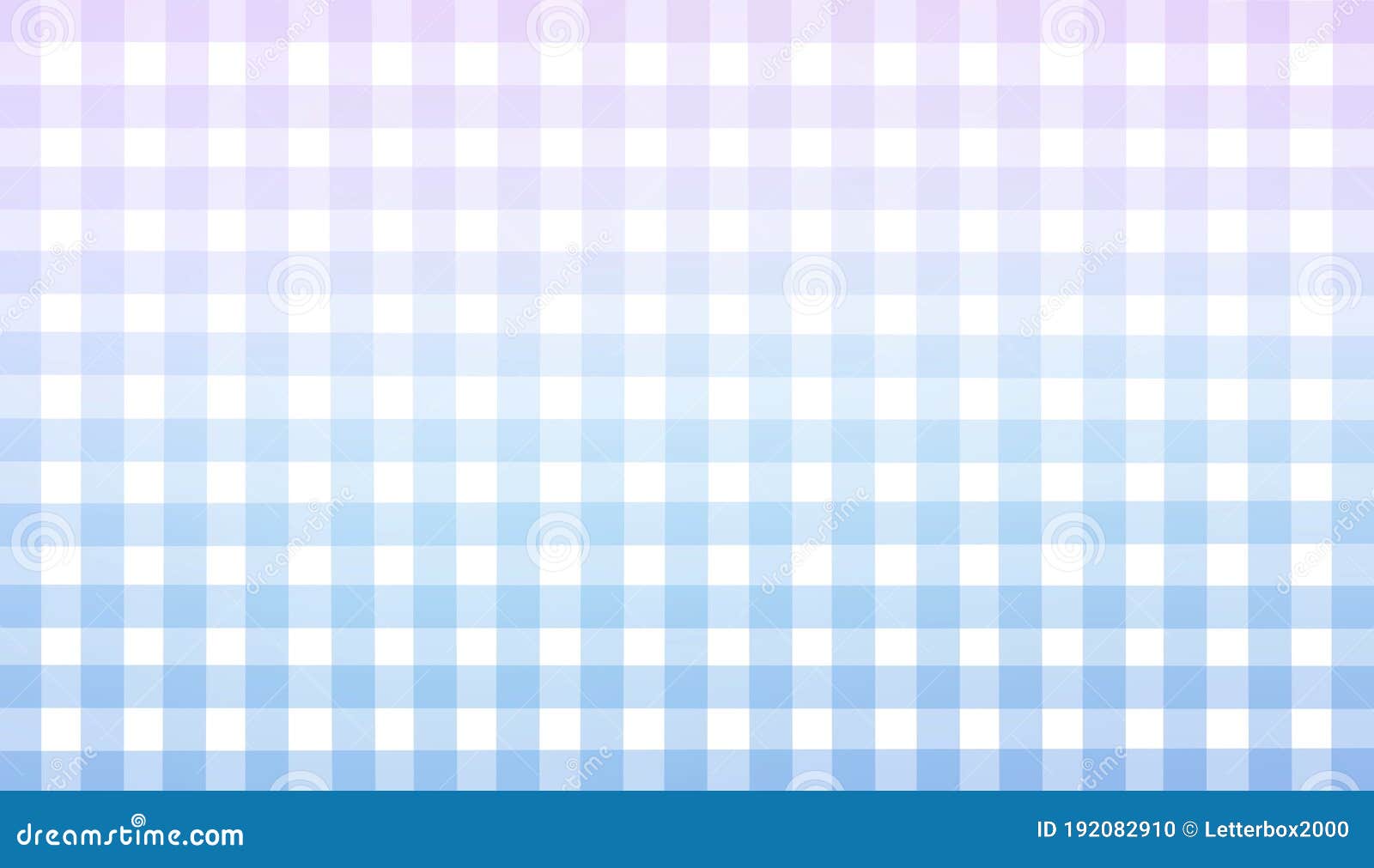 Light Blue Turquoise Lilac White Checkered Background. Space for ...