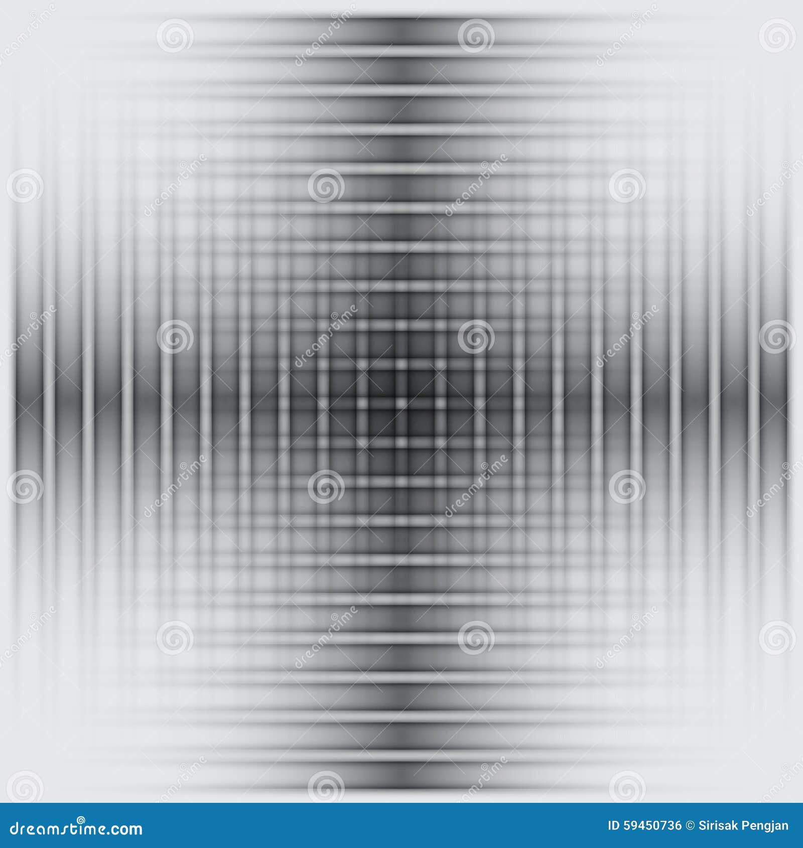 Abstract Checkered Embossed Shadow Background Vect Stock Vector ...