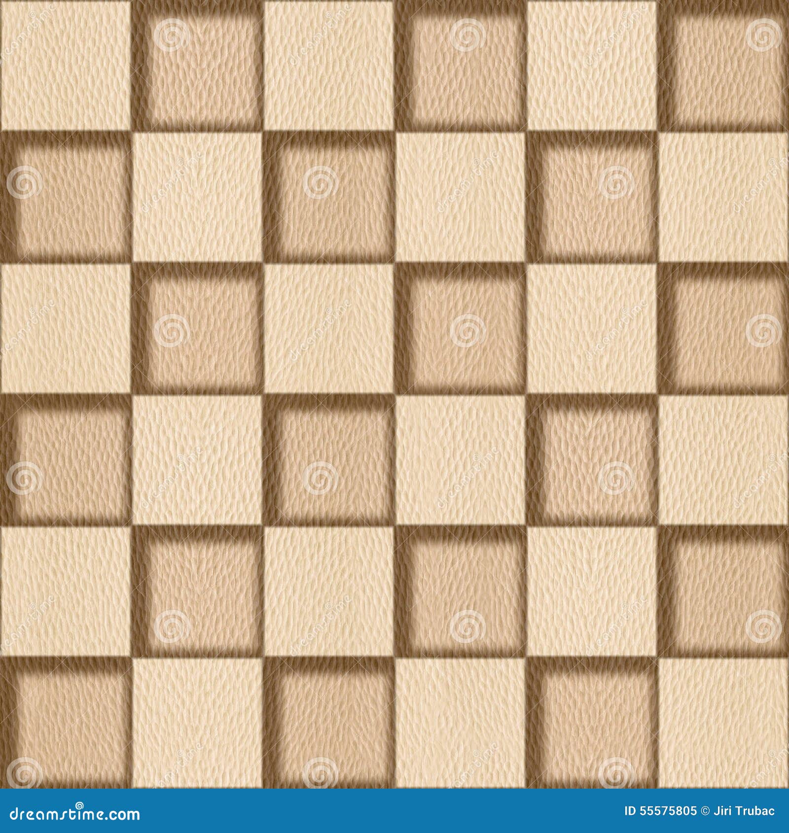 Abstract Checkered Background Vector Illustration | CartoonDealer.com ...