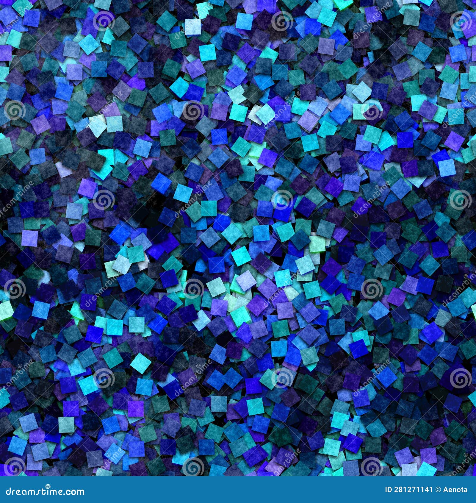 Abstract Checkered Waves - - Vector Illustration Stock Illustration ...