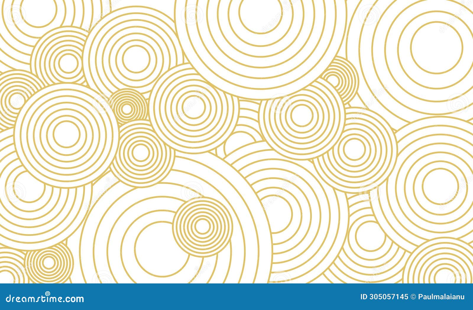 Abstract Background in Oriental Style. Stock Illustration ...