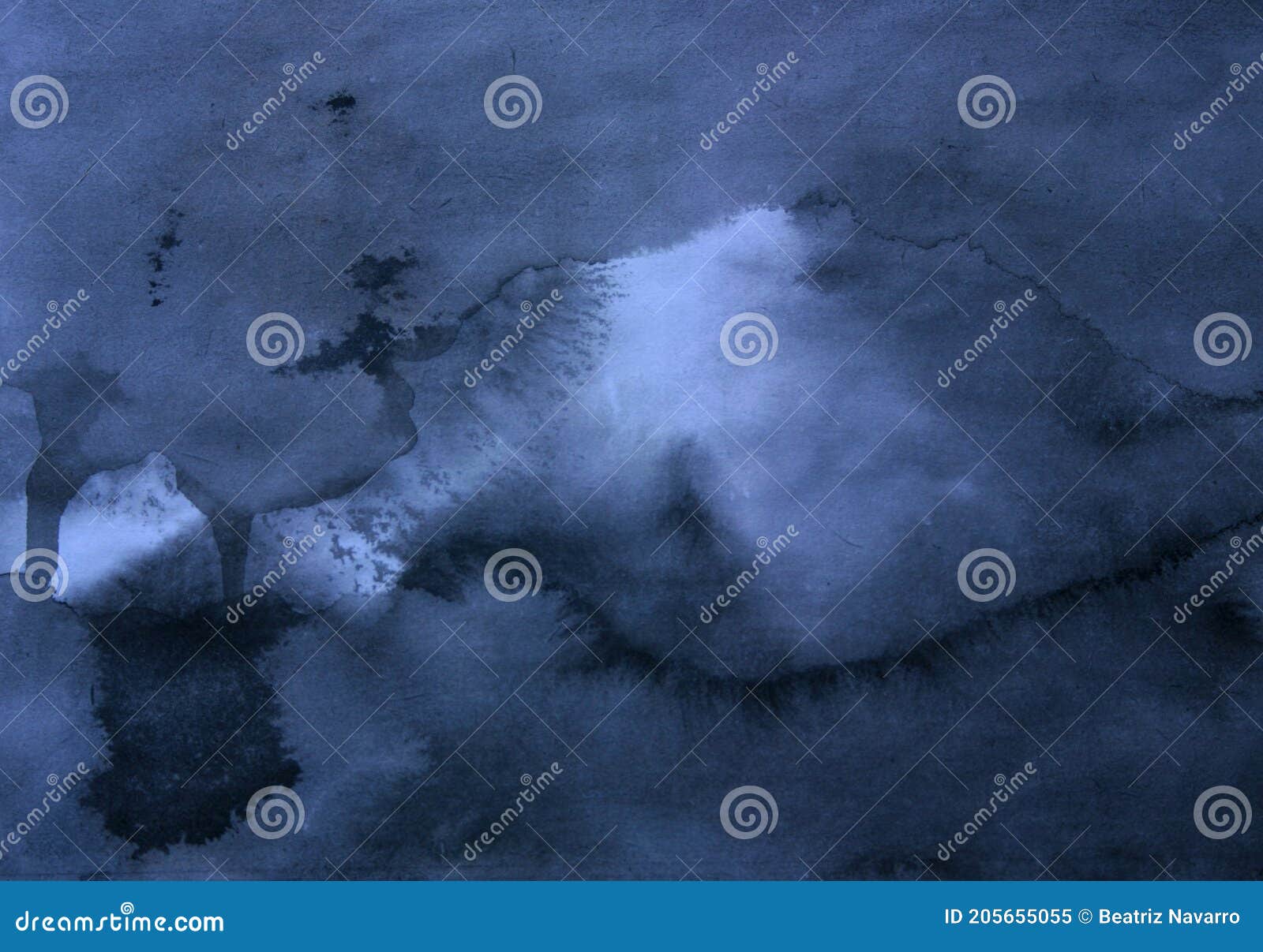 ABSTRACT CHINESE INK TEXTURE Stock Illustration - Illustration of ...