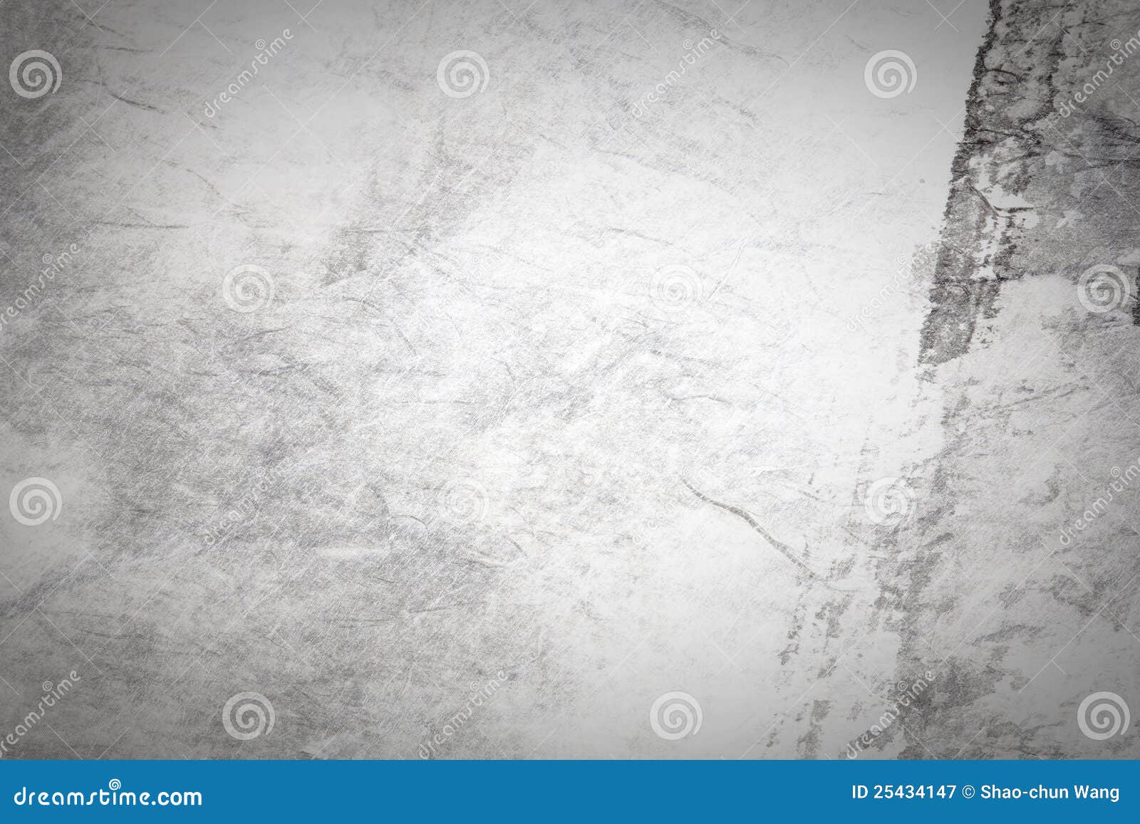 Abstract Chinese Painting Art on Grey Paper Stock Image - Image of ...