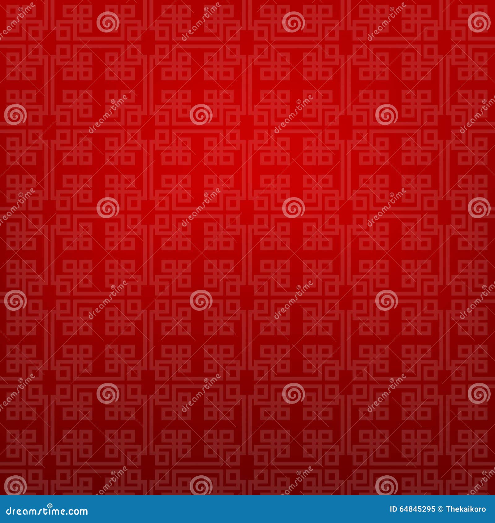 Abstract Chinese Red Background Vector Illustration 003 Stock Vector ...