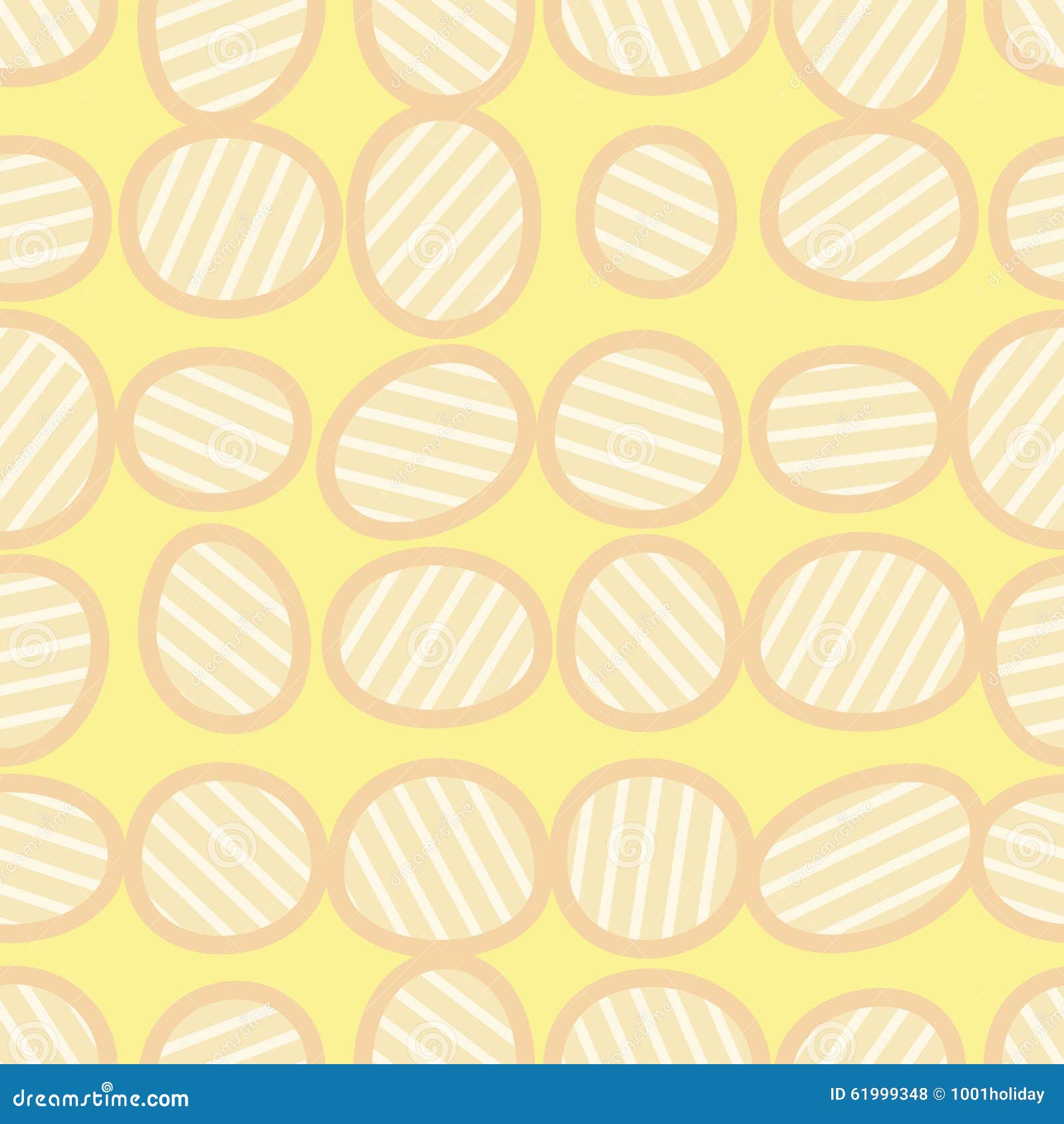 Abstract chips pattern stock vector. Illustration of food - 61999348