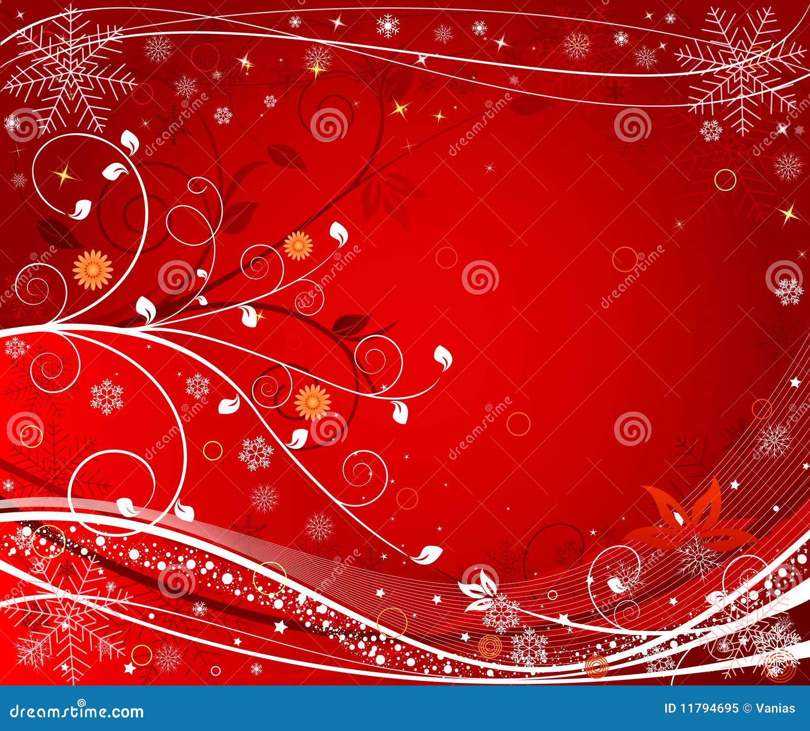 Abstract Christmas Background Stock Vector - Illustration of graphic ...