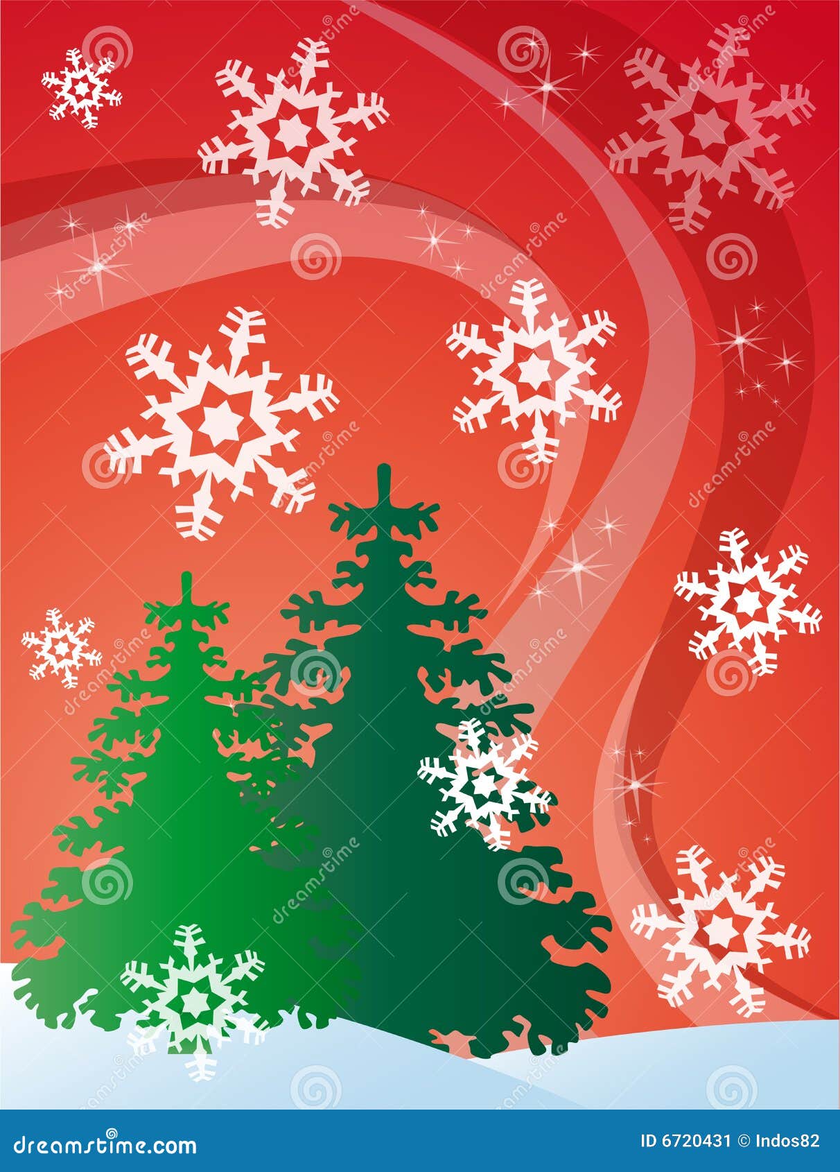 Abstract Christmas Background Stock Vector - Illustration of christmas ...
