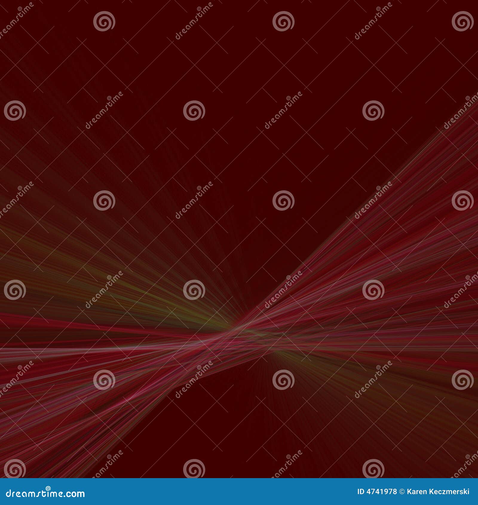 Abstract christmas border stock illustration. Illustration of graphics ...