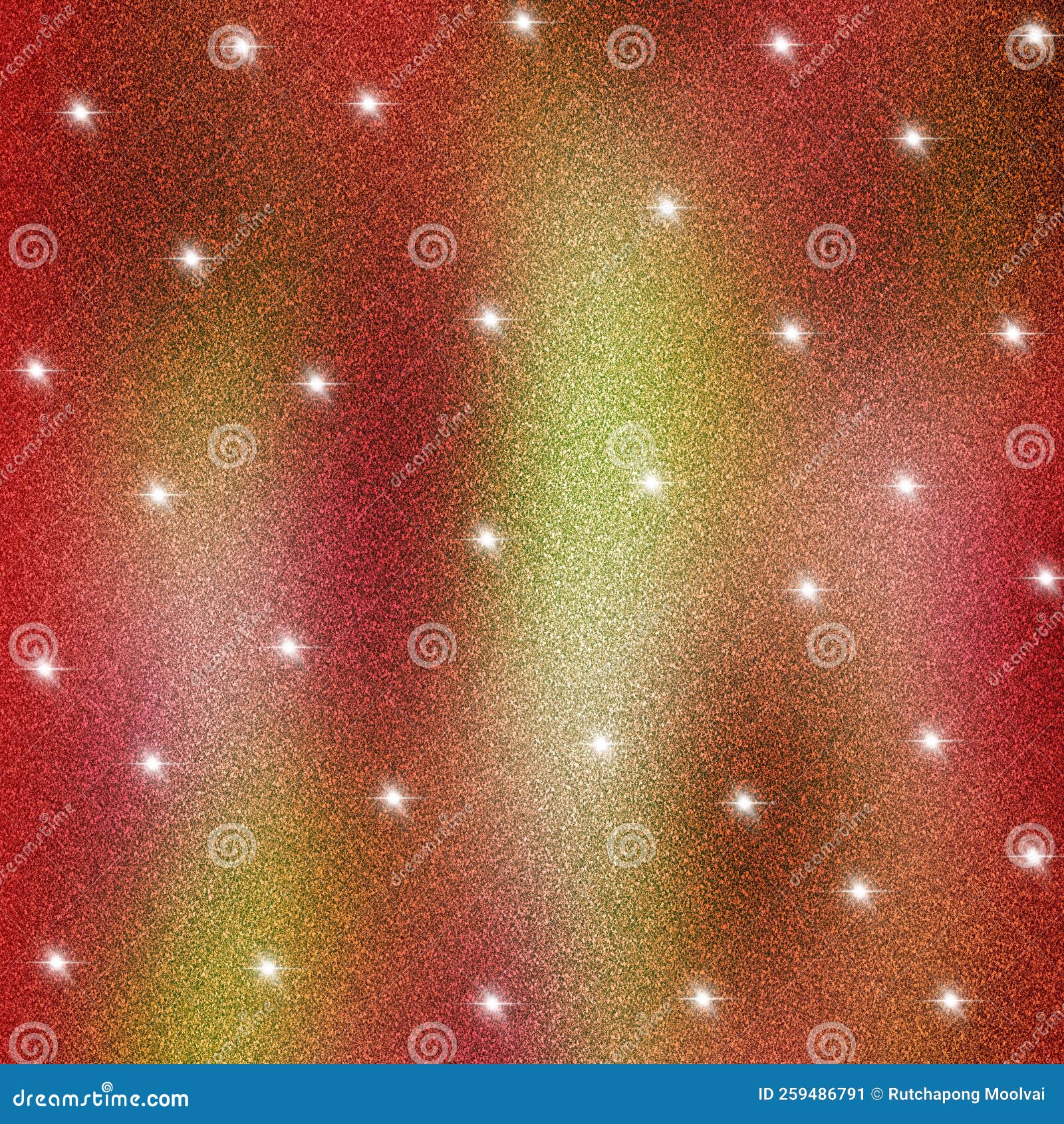 Abstract Christmas Colorful Background and Texture Stock Illustration ...