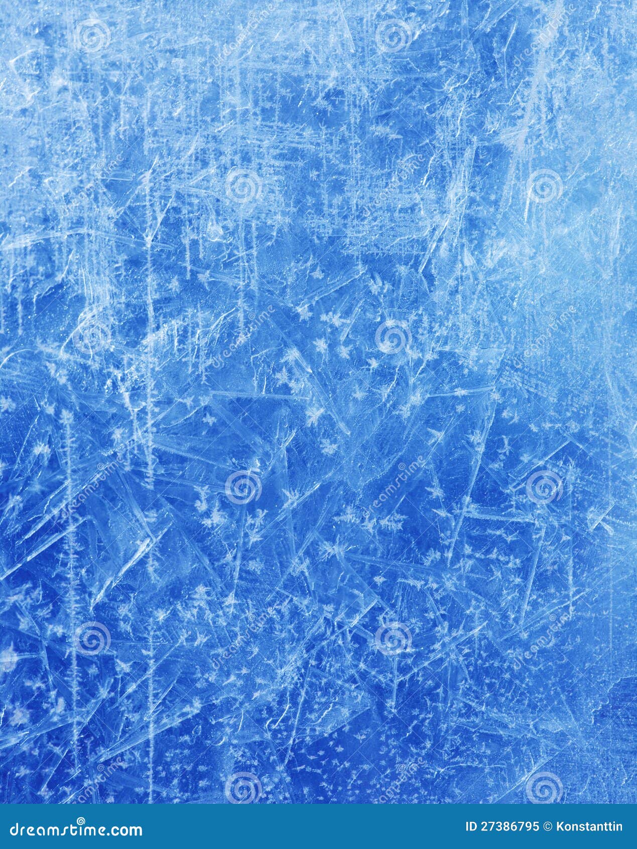 Abstract Christmas Ice Texture Winter Background Stock Image - Image of ...