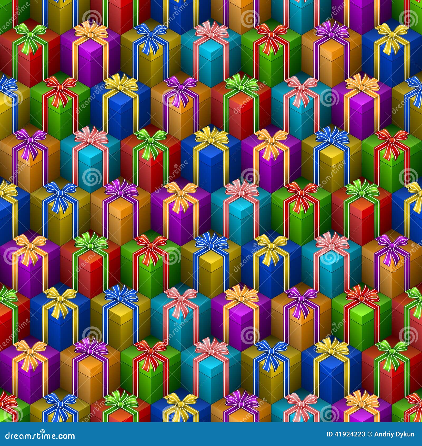 Abstract christmas pattern stock vector. Illustration of symmetry ...