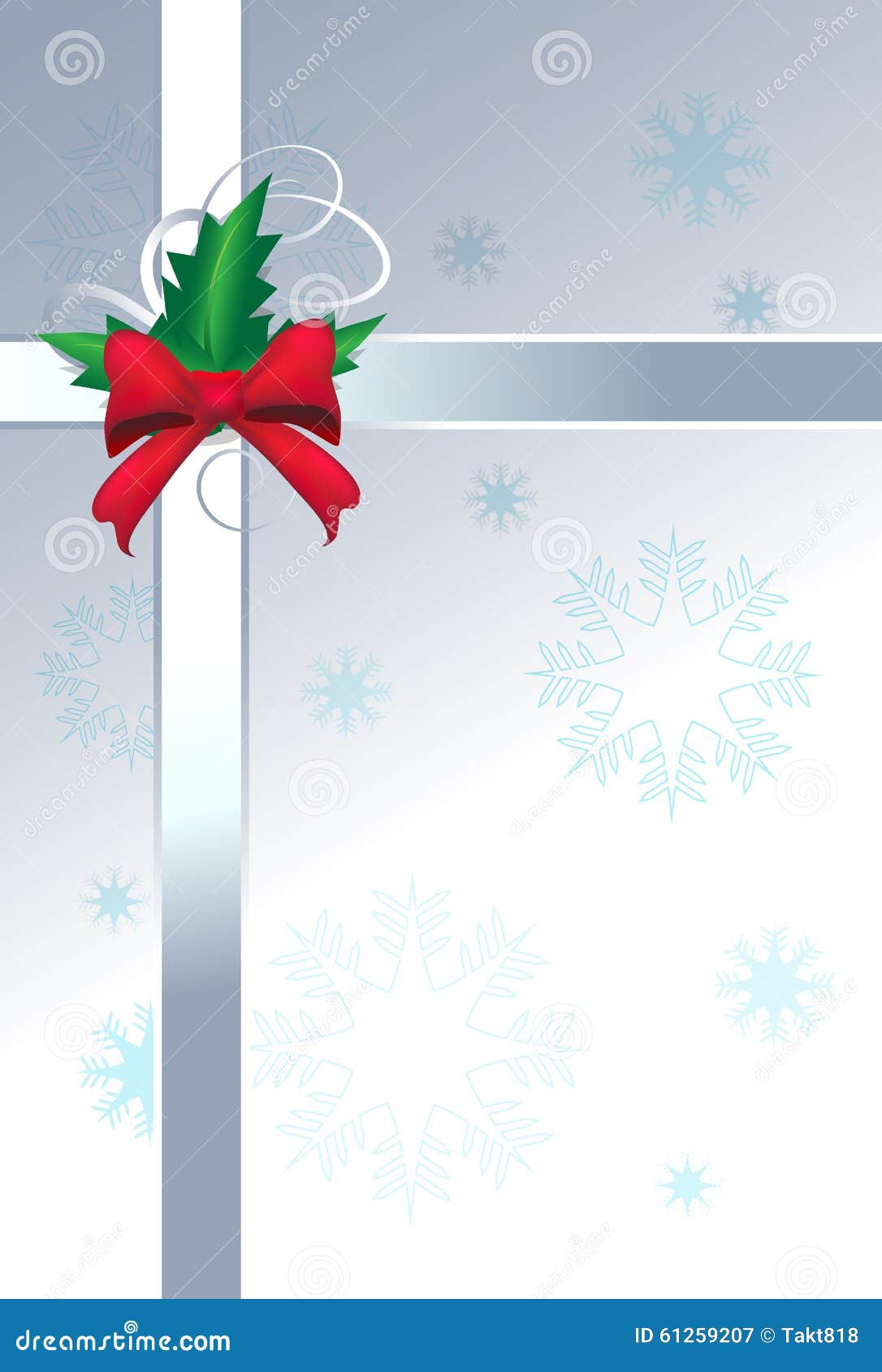 Abstract Christmas Soft Color Background Stock Vector - Illustration of ...