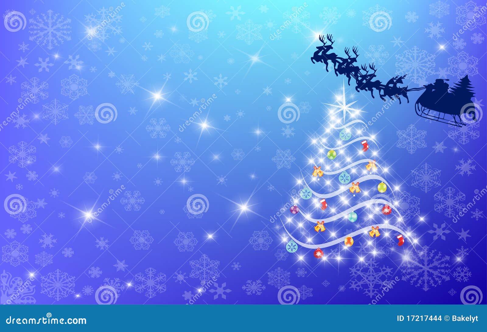 Abstract Christmas Santa Stock Illustrations – 47,070 Abstract ...