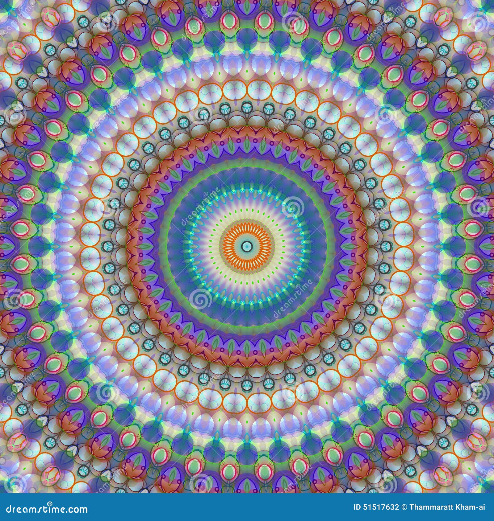 Abstract circle background stock illustration. Illustration of symmetry ...