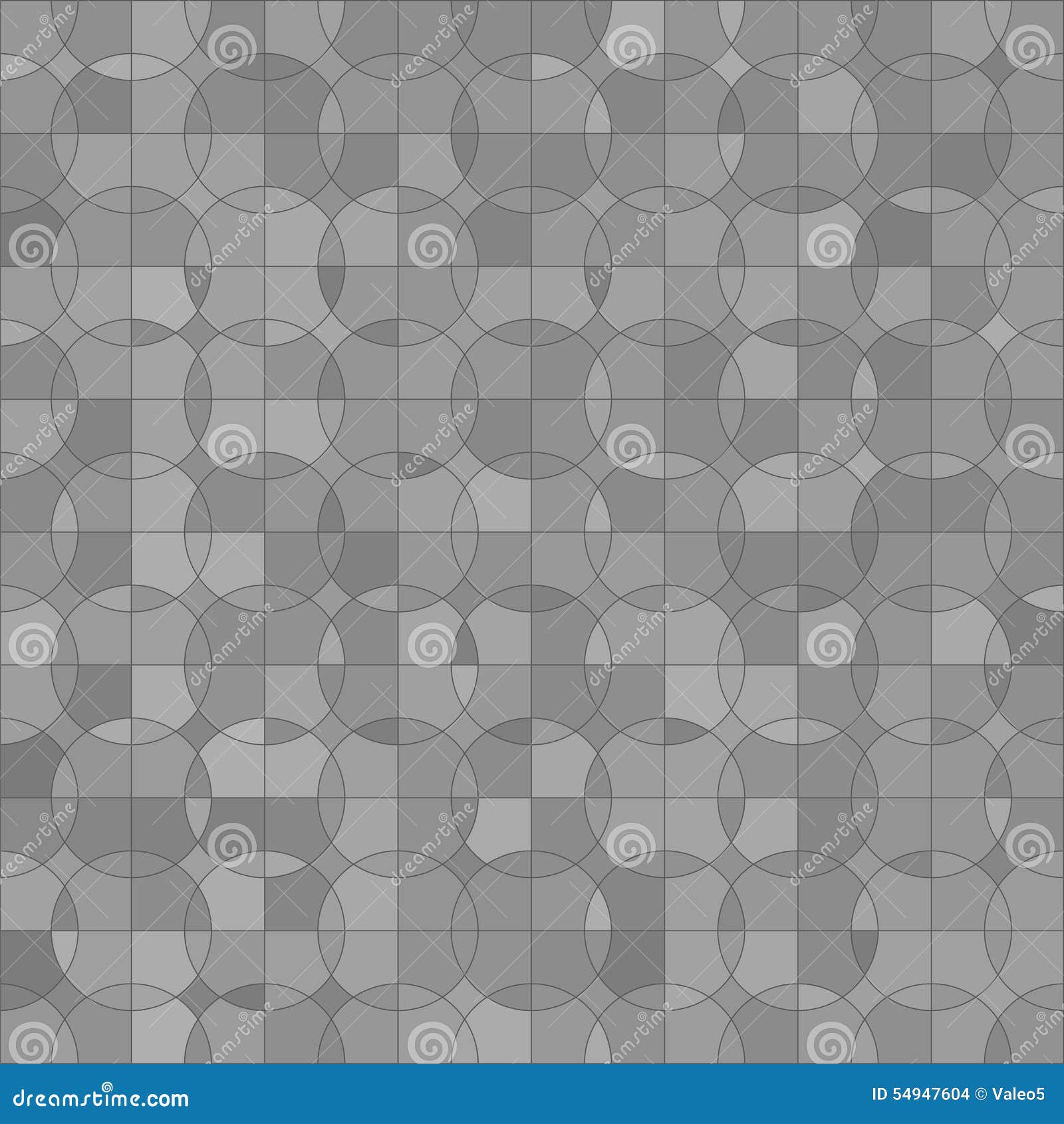 Abstract Circle Grey Background Stock Vector - Illustration of ...