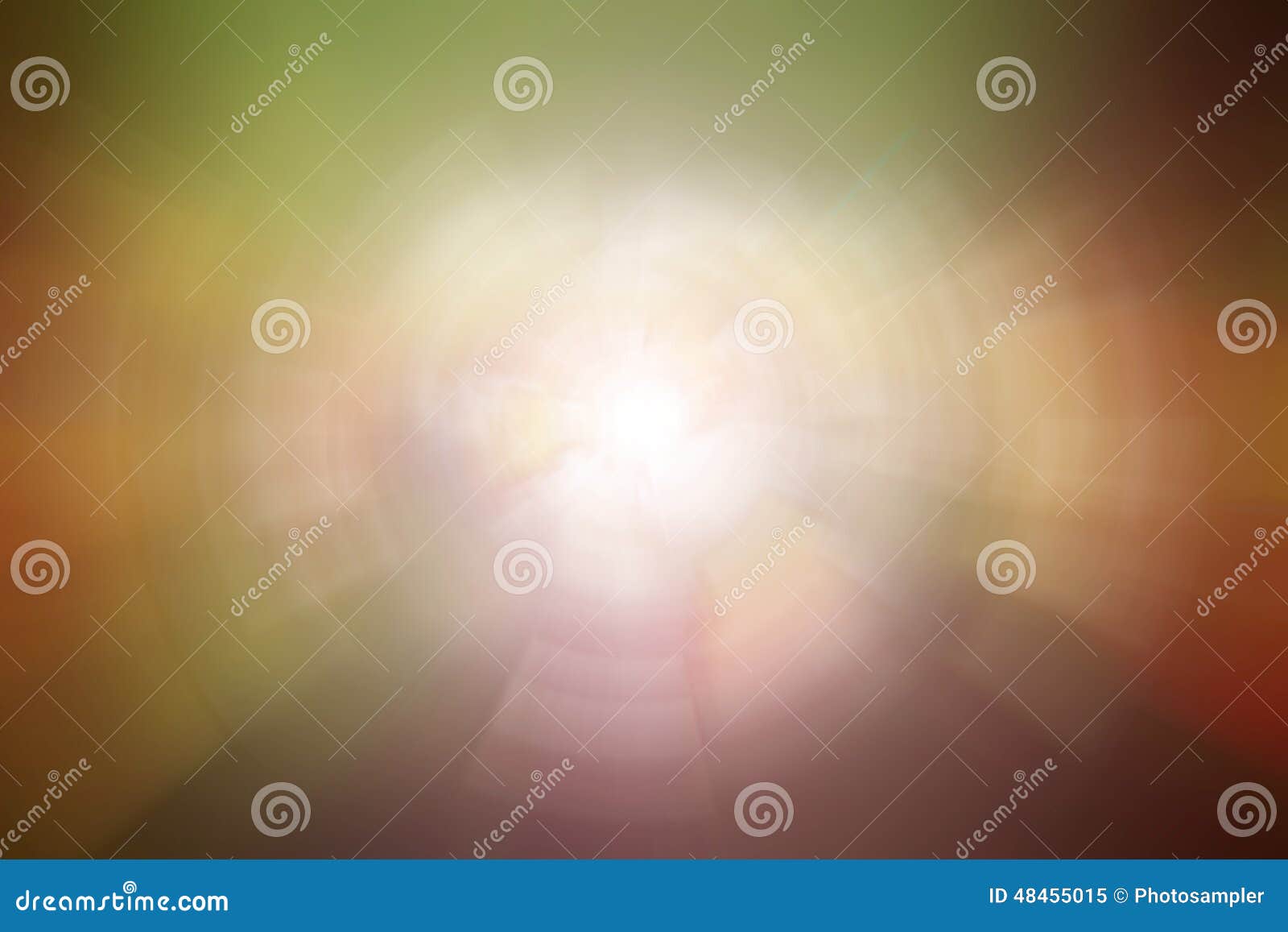 Abstract Circle Light Image Stock Image - Image of glowing, shiny: 48455015