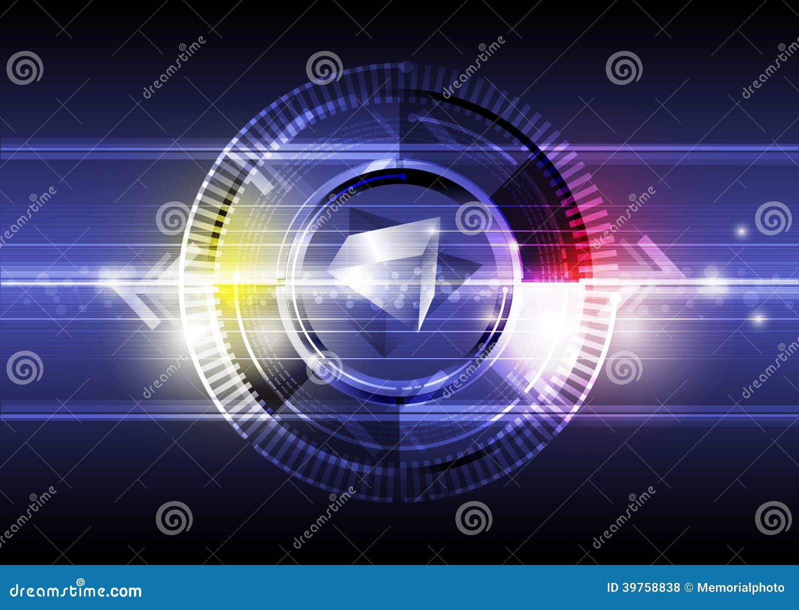 Circle Power Stock Illustrations – 273,443 Circle Power Stock ...
