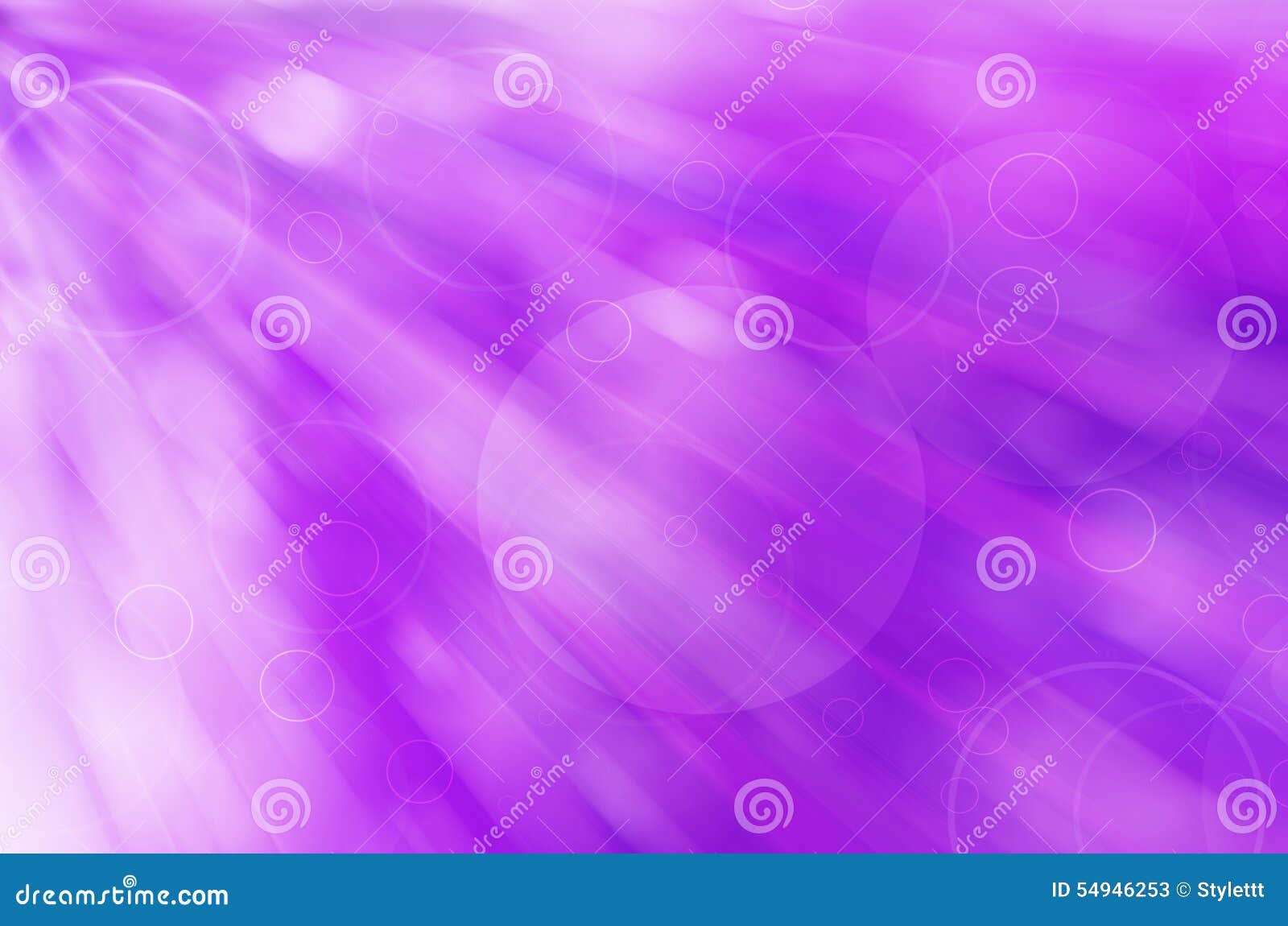 Abstract Circles Purple Background. Stock Illustration - Illustration ... Abstract Circles Purple Background. Stock Illustration - Illustration ...