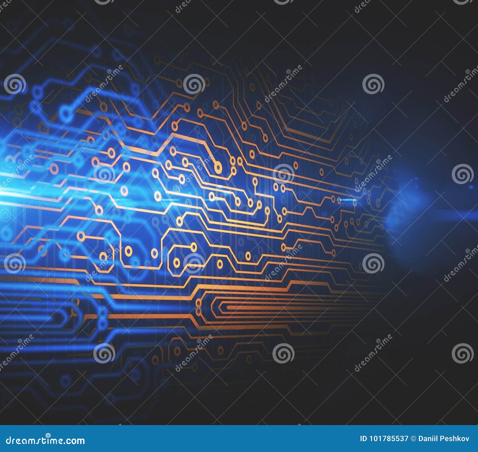 System concept stock illustration. Illustration of concept - 101785537