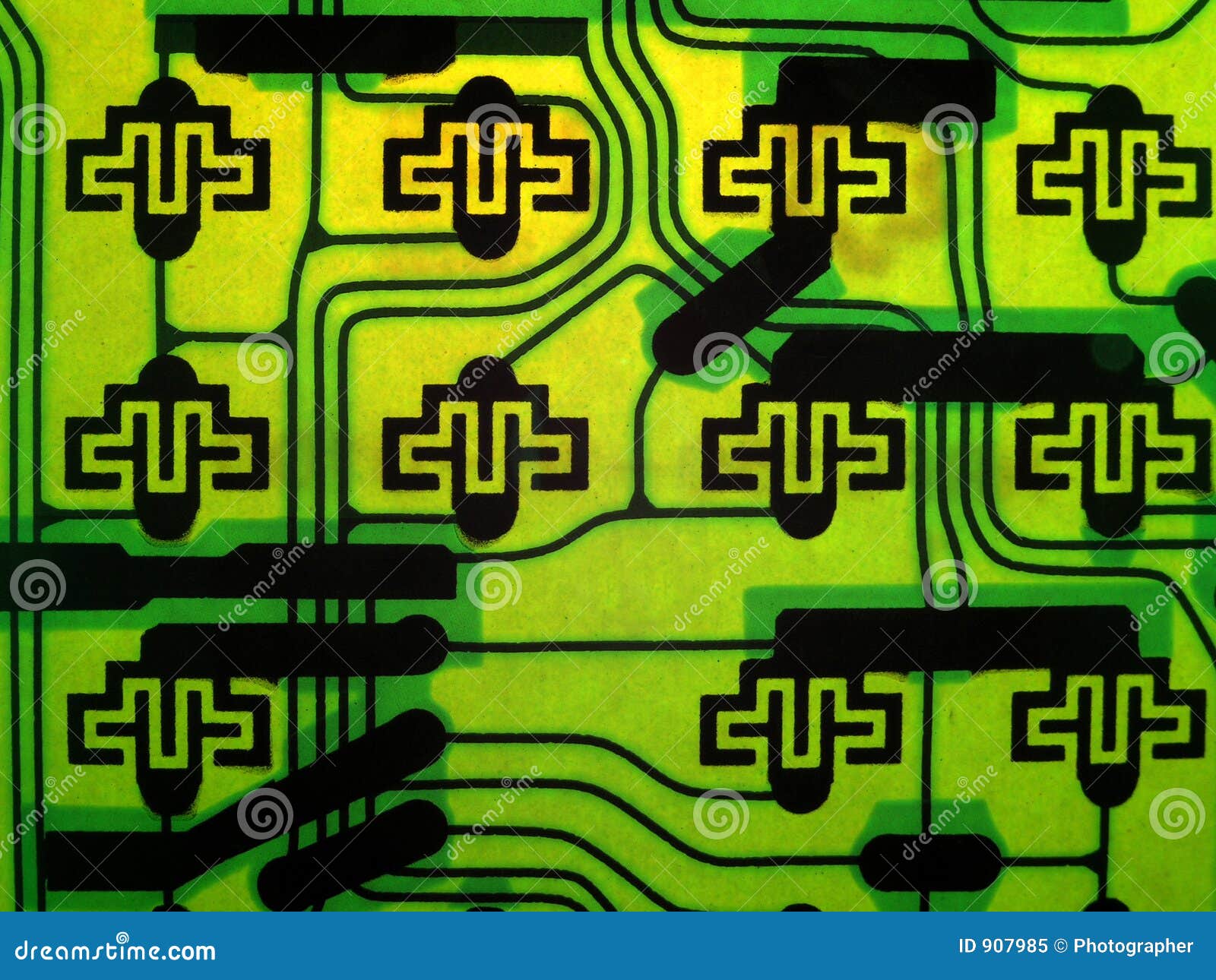 Repeating Circuit Pattern Stock Photos - Free & Royalty-Free Stock Photos from Dreamstime
