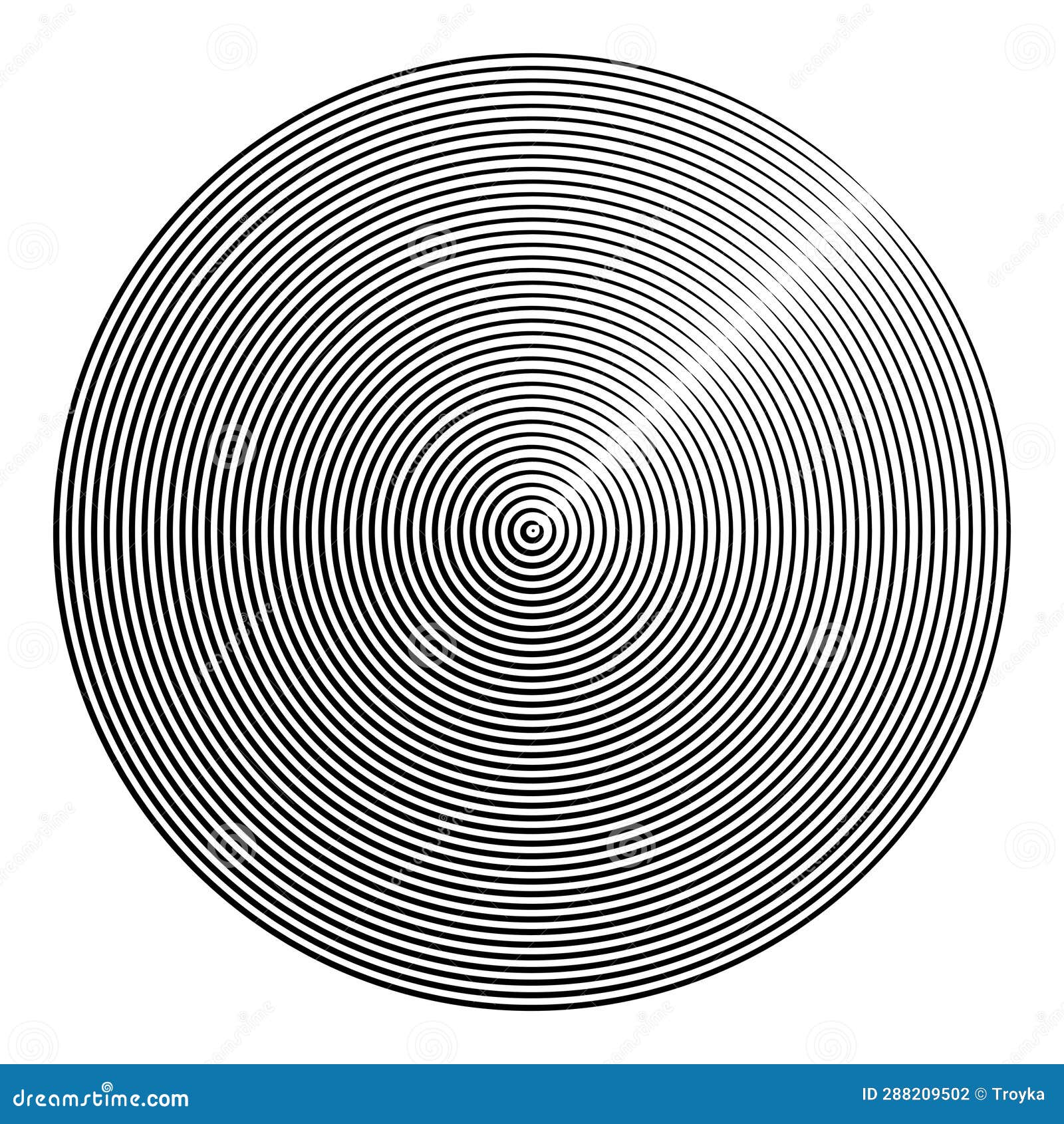 Abstract Circular Concentric Lines Pattern. Circle Design Element Stock ... Abstract Circular Concentric Lines Pattern. Circle Design Element Stock ...