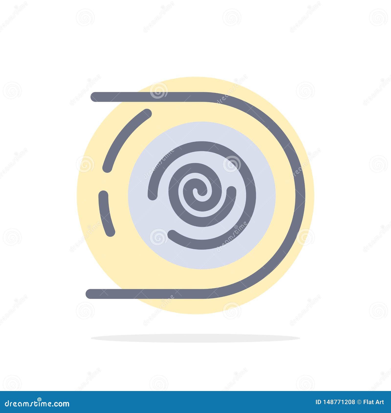 Abstract, Circulation, Cycle, Disruptive, Endless Abstract Circle ...