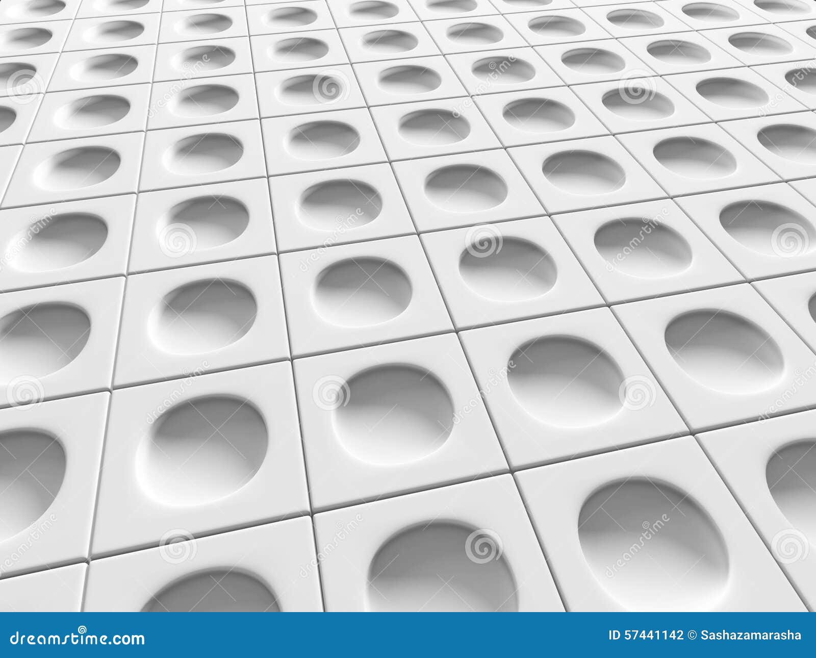 Abstract Clean Modern White Background Stock Illustration ...