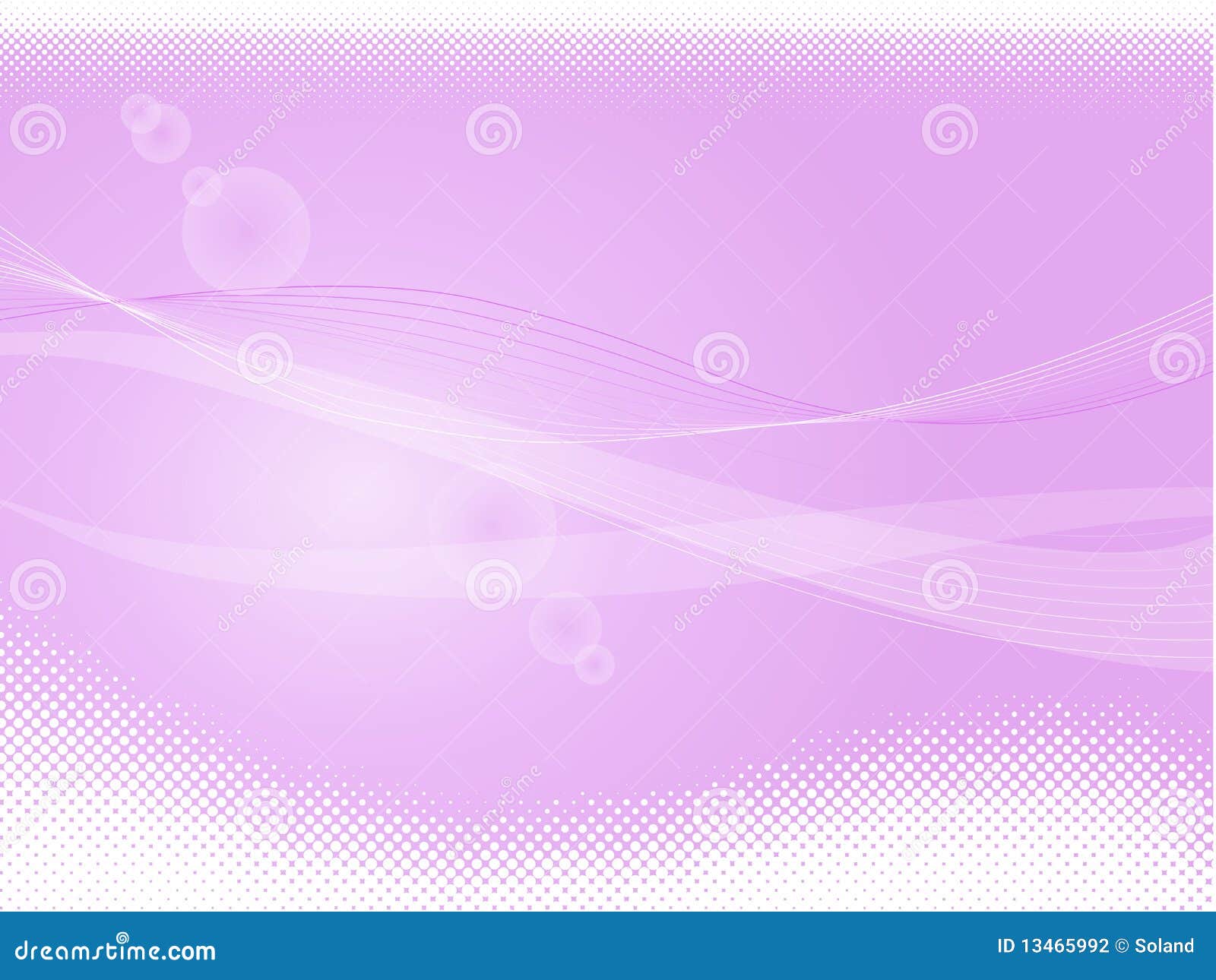 Abstract Clean Vector Wave Background. Stock Vector - Illustration of ...