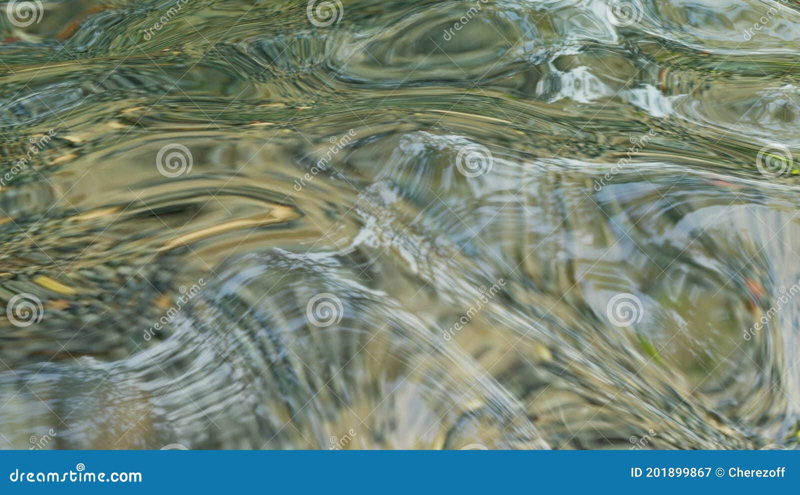 Abstract Clean Water Background Stock Image - Image of nature, colorful ...