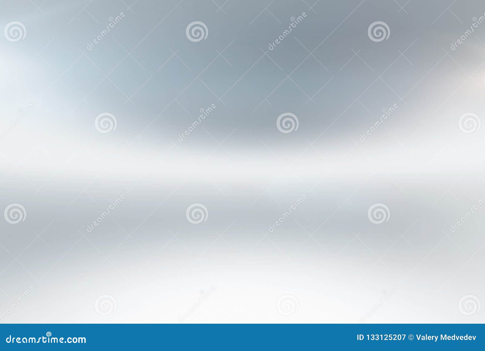 Abstract Clean White Light Studio Background with Illumination Stock ...