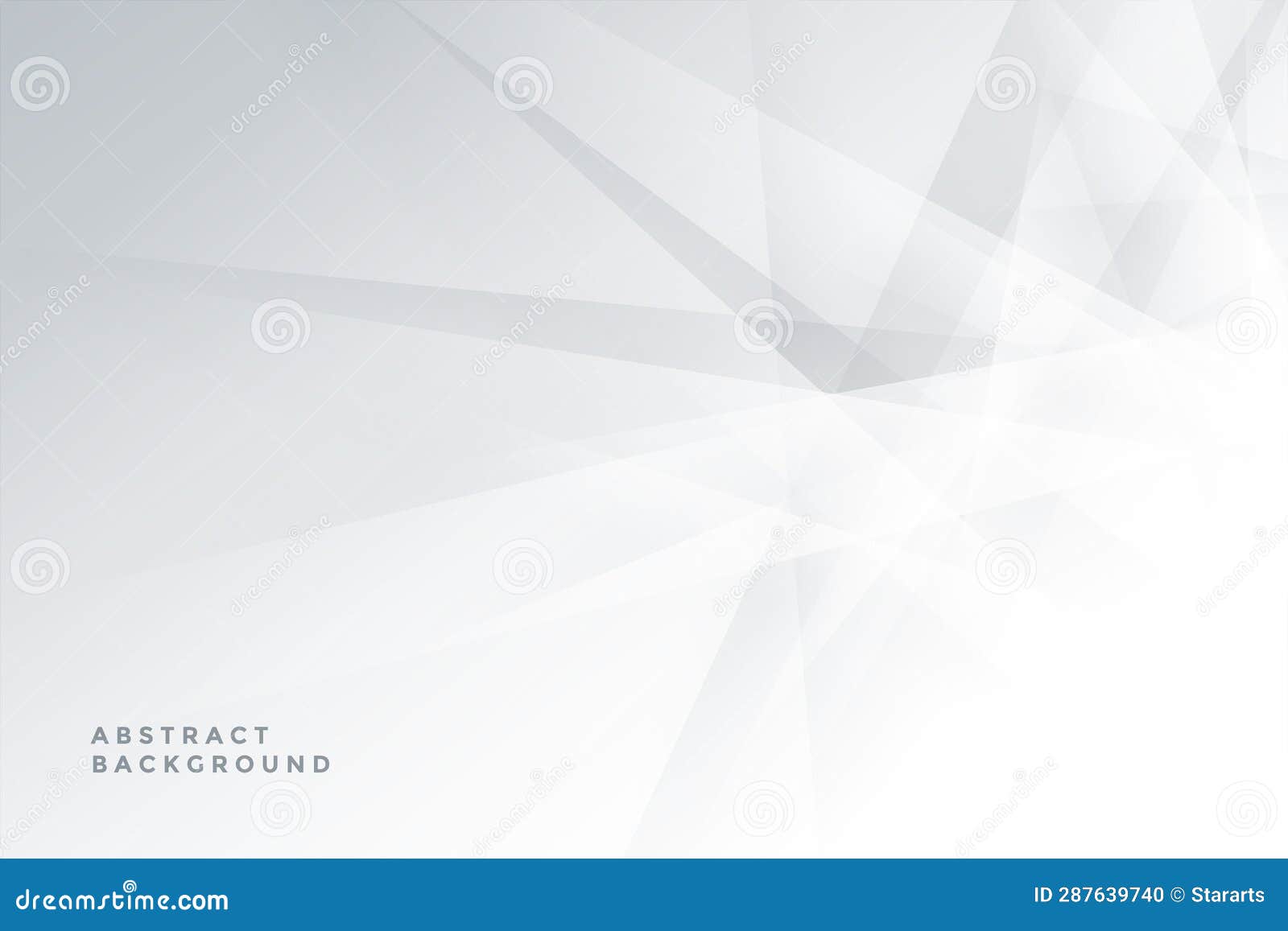 Abstract and Clean White Wallpaper Design Stock Vector - Illustration ...