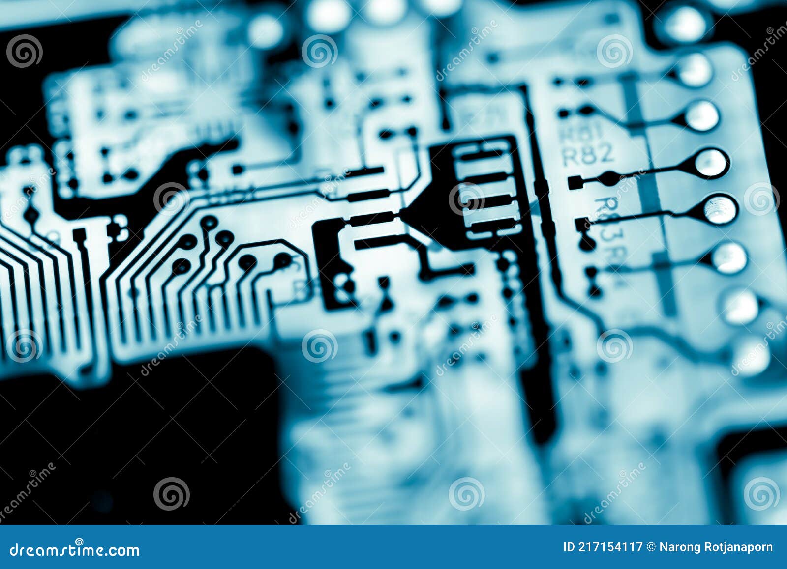 Electronic Background With Qr Codes. Animation. Data Base With Qr Codes ...