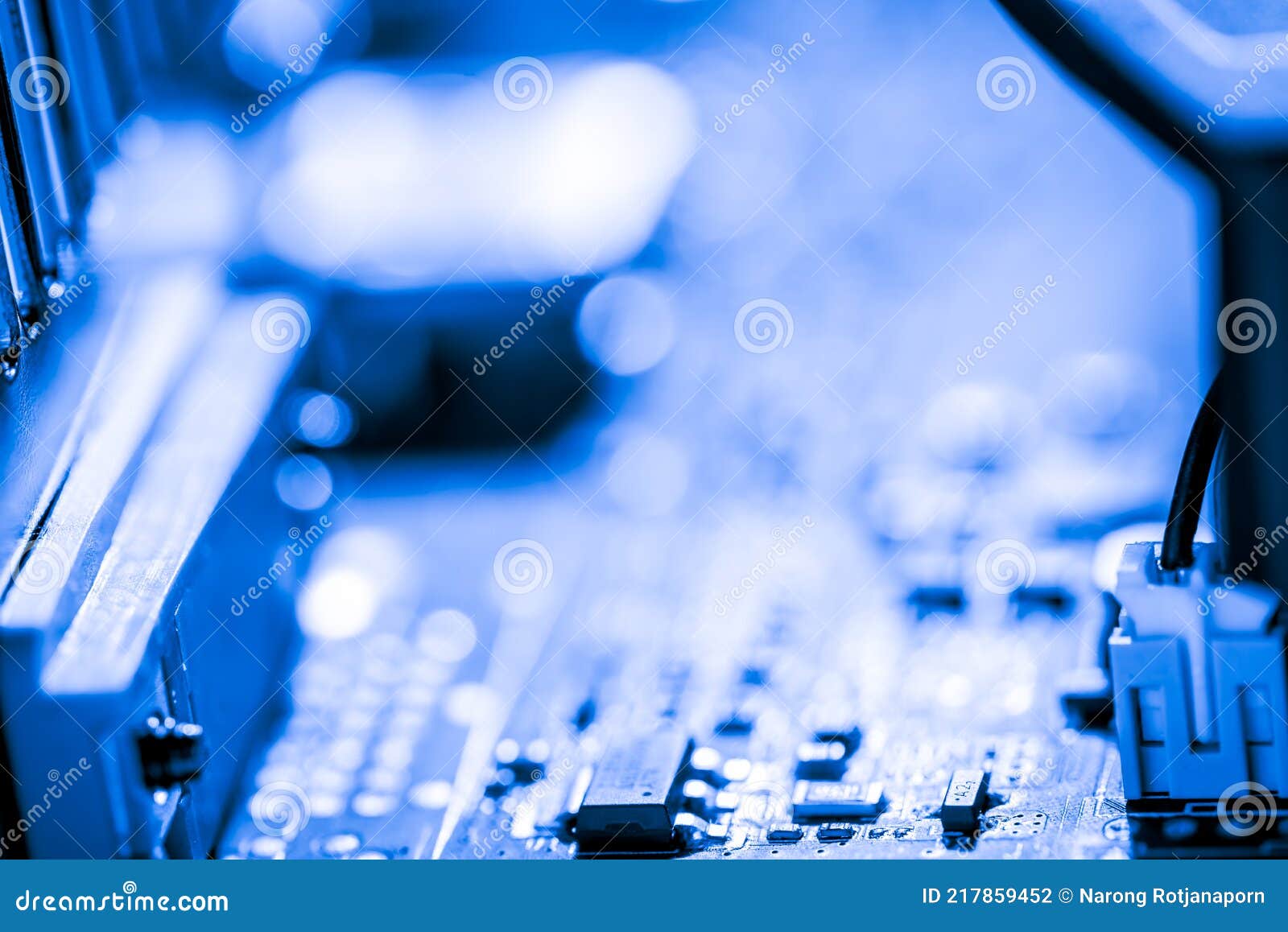 Electronic Background With Qr Codes. Animation. Data Base With Qr Codes ...