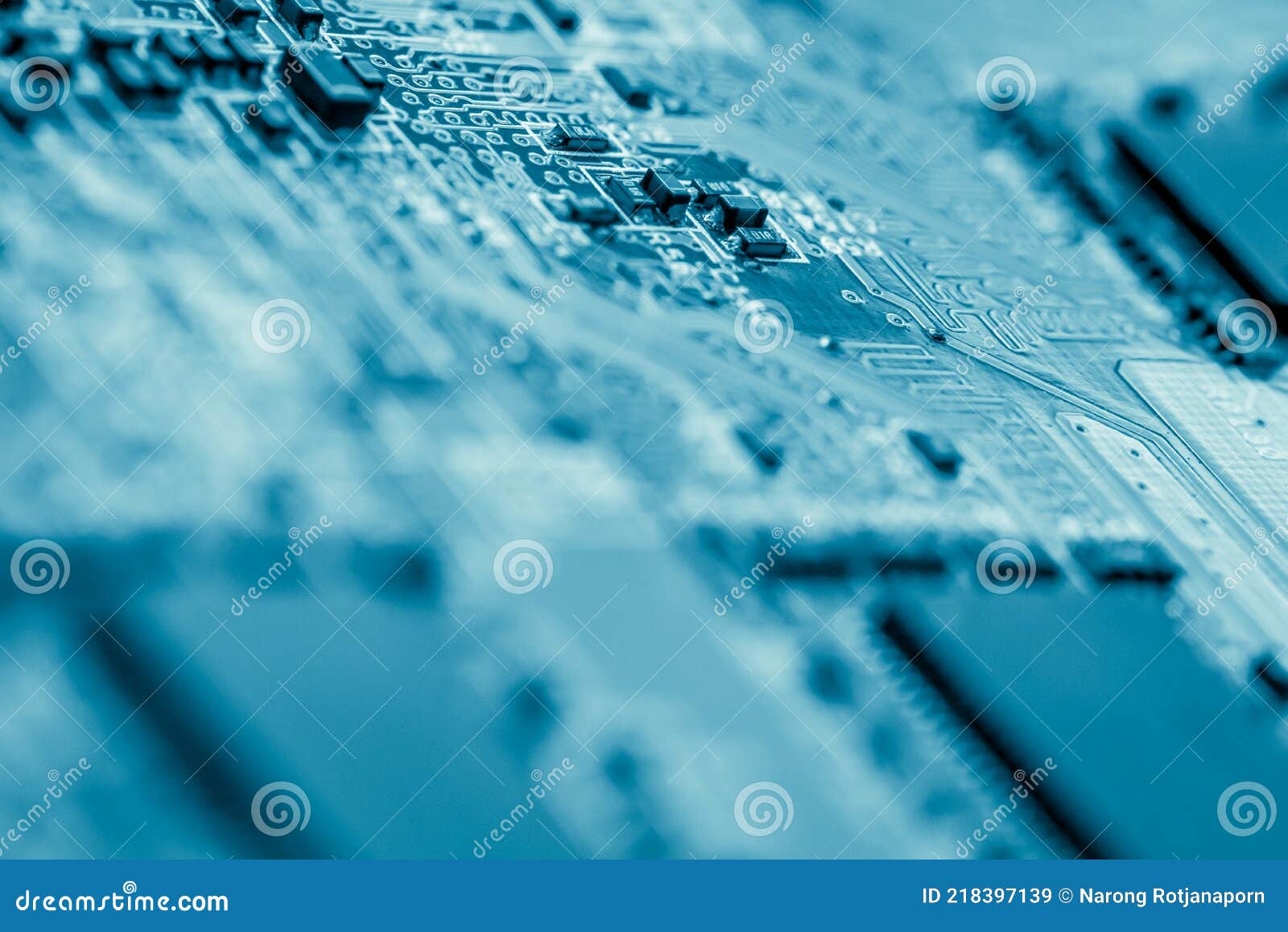 Abstract,close Up of Mainboard Electronic Background. Logic Board,cpu ...