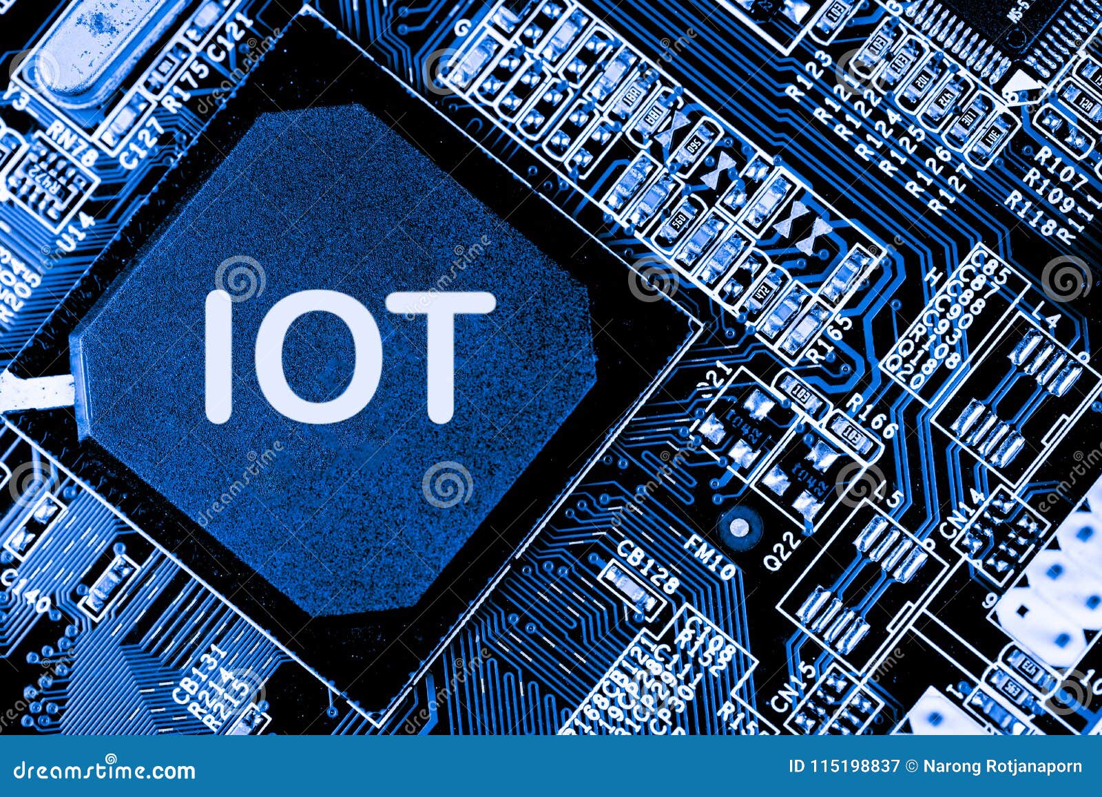 Abstract,close Up of Mainboard Electronic Computer Background. IOT,Big ... Abstract,close Up of Mainboard Electronic Computer Background. IOT,Big ...
