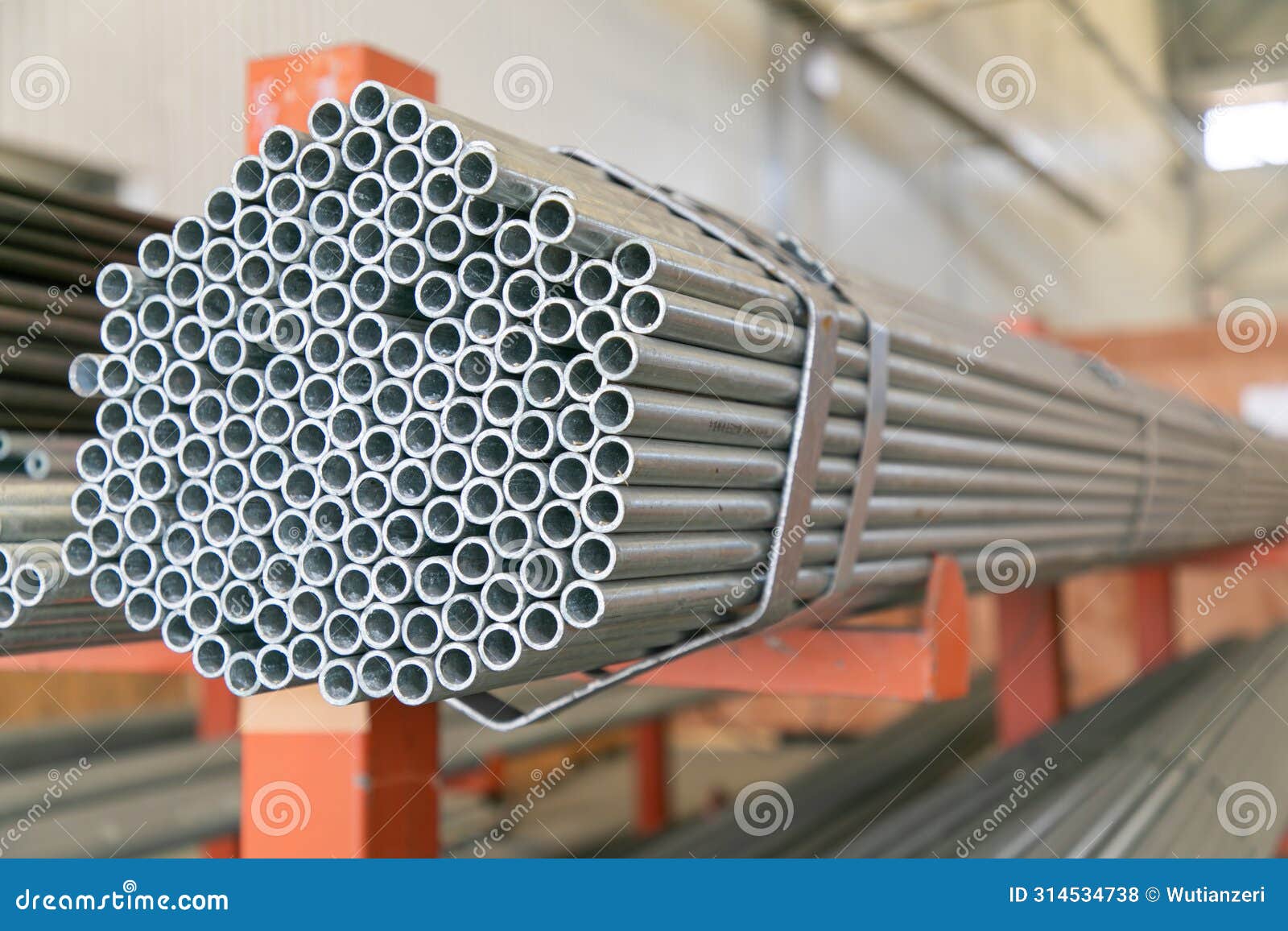 Abstract Close Up of a Stack of Steel Pipes Stock Photo - Image of ... Abstract Close Up of a Stack of Steel Pipes Stock Photo - Image of ...