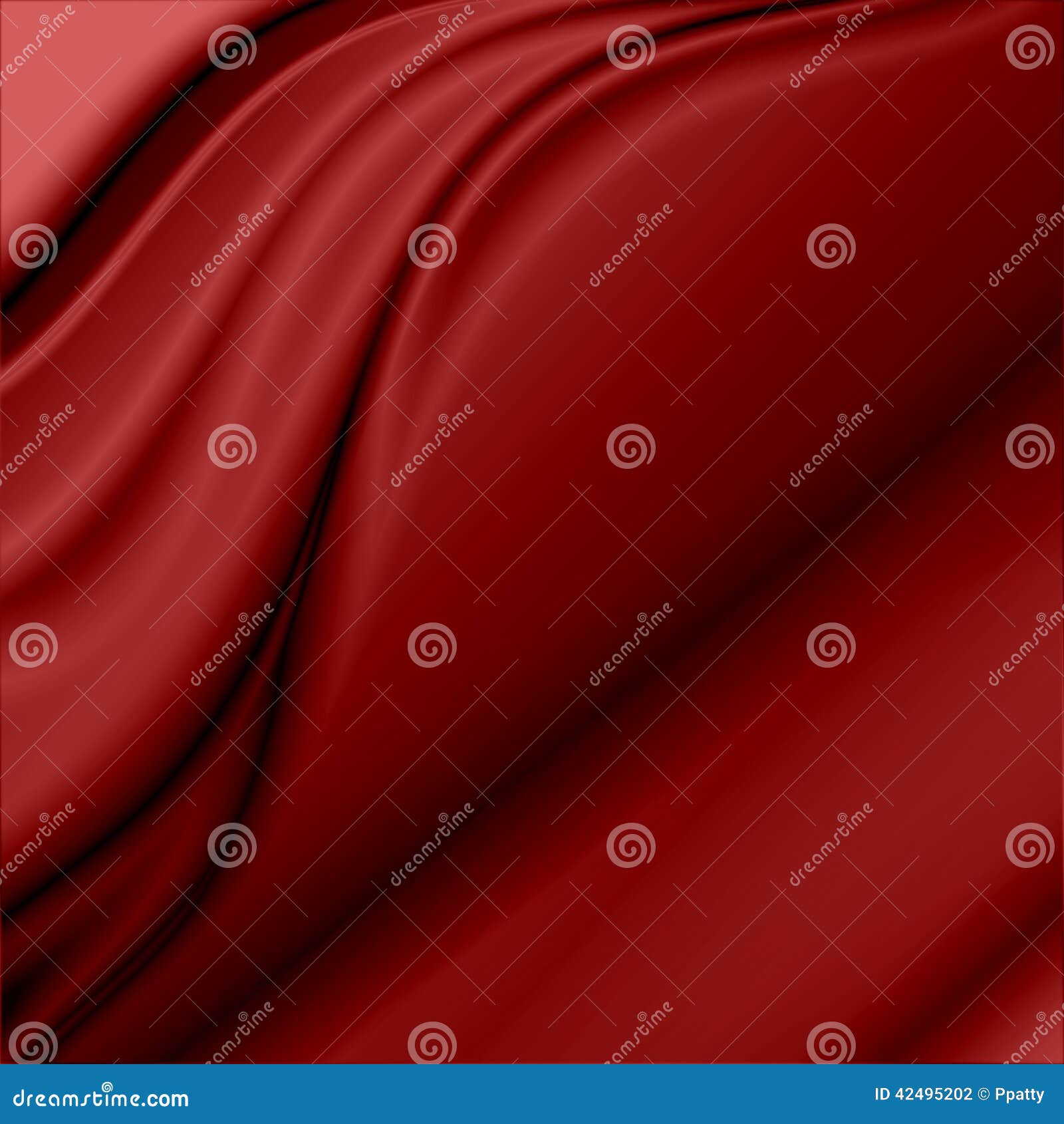 Abstract cloth stock illustration. Illustration of abstract - 42495202