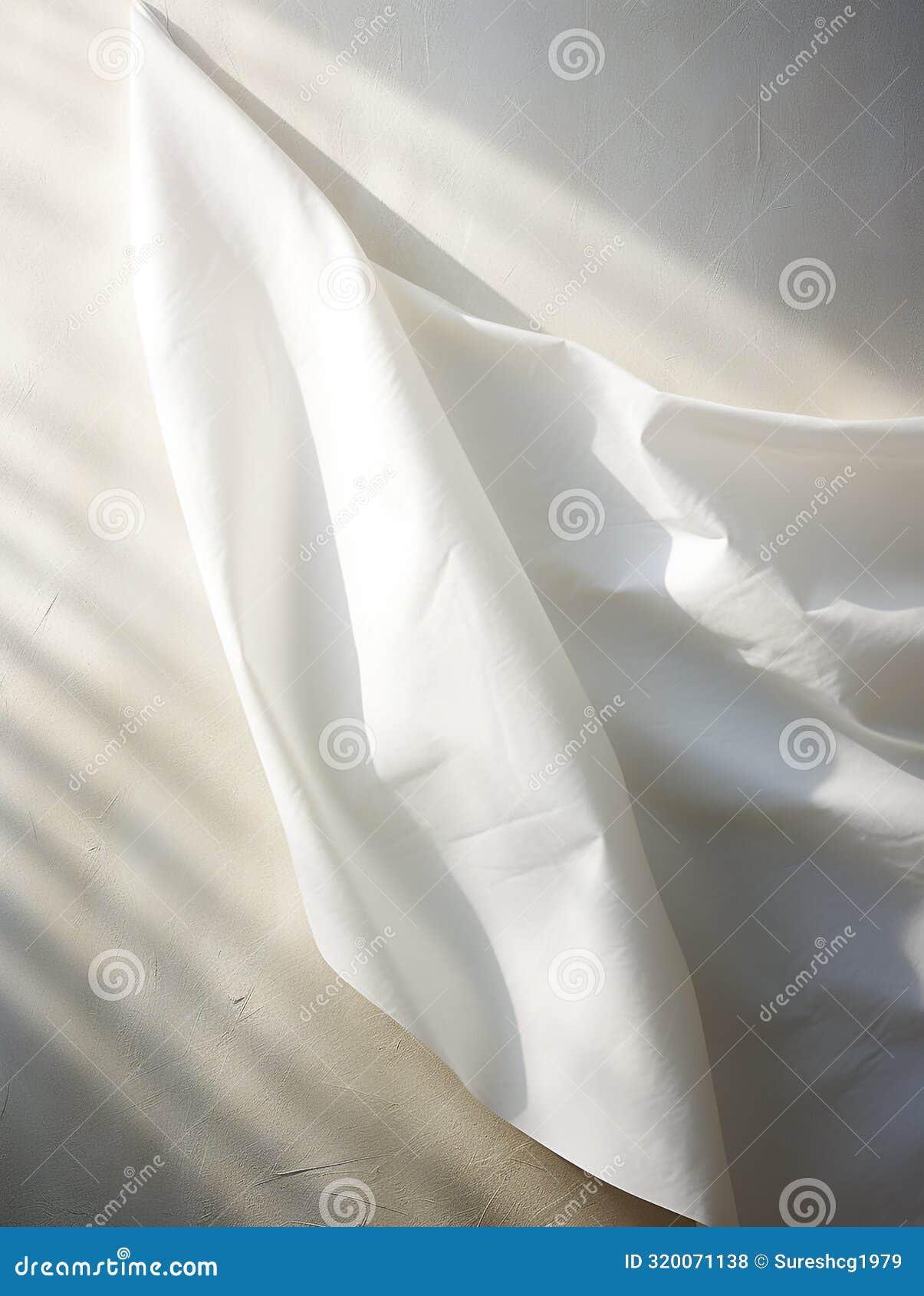 Abstract Cloth Wavy Background Stock Image | CartoonDealer.com #320070241