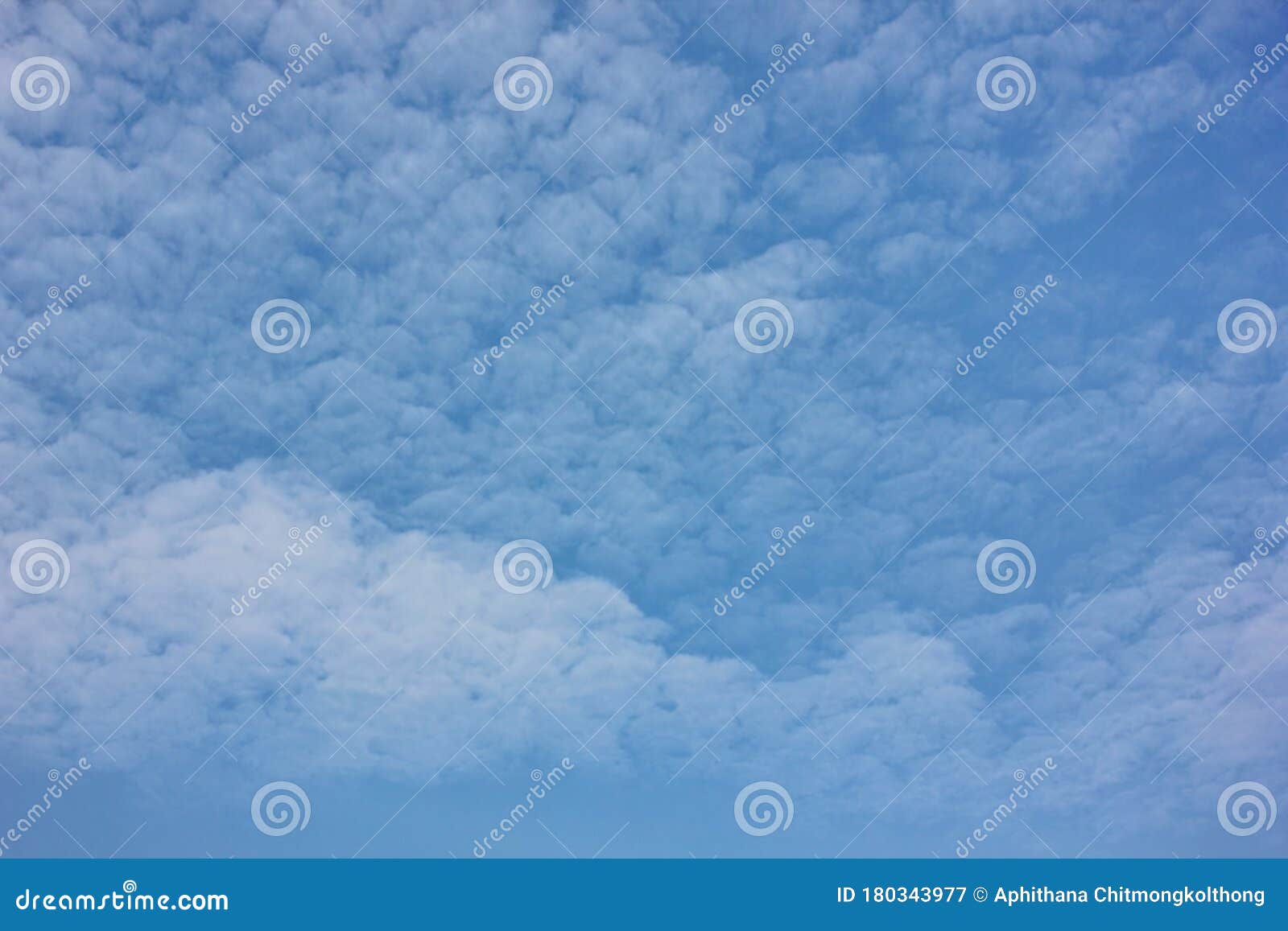 Abstract Cloud Shape on Clear Sky White Cloud Stock Image - Image of ...